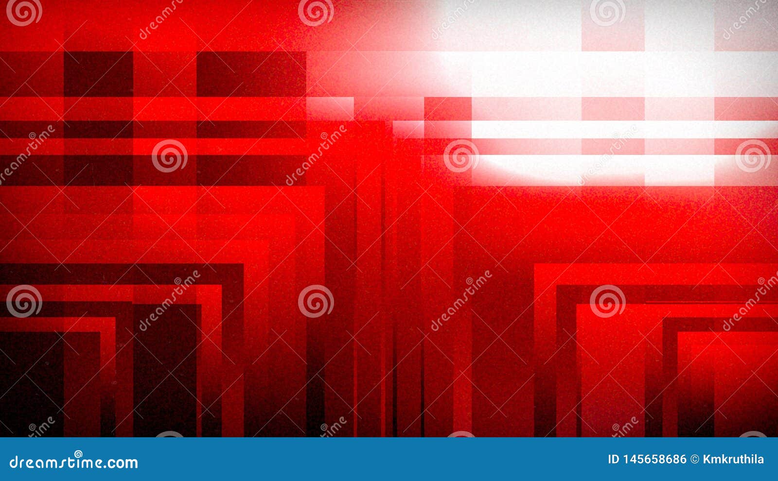 Red Pattern Line Beautiful Elegant Illustration Graphic Art Design ...