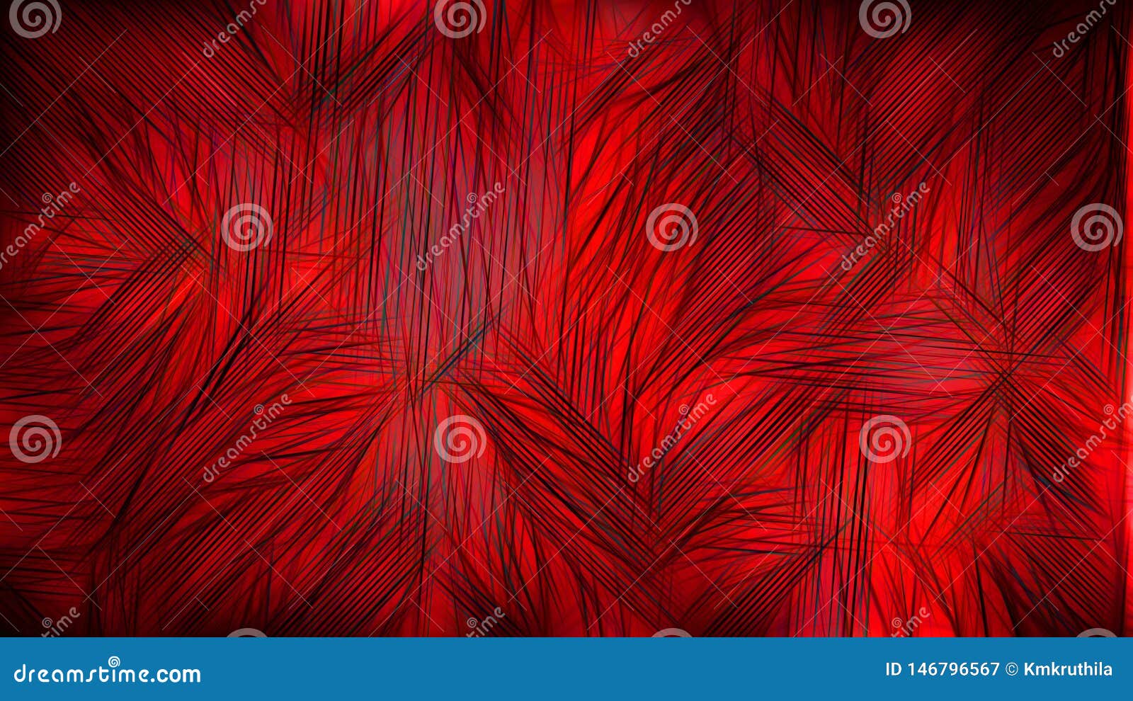 Red Pattern Maroon Background Beautiful Elegant Illustration Graphic ...