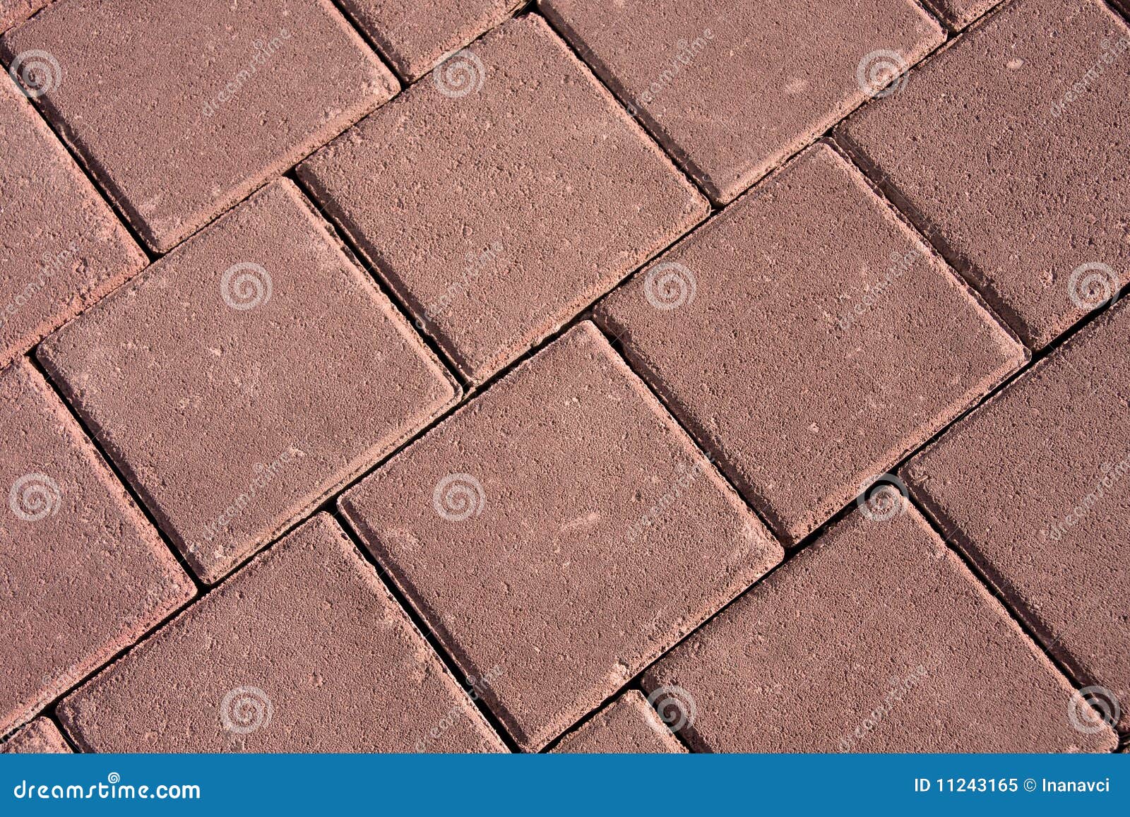 Red Pavement Background Royalty-Free Stock Photography | CartoonDealer ...