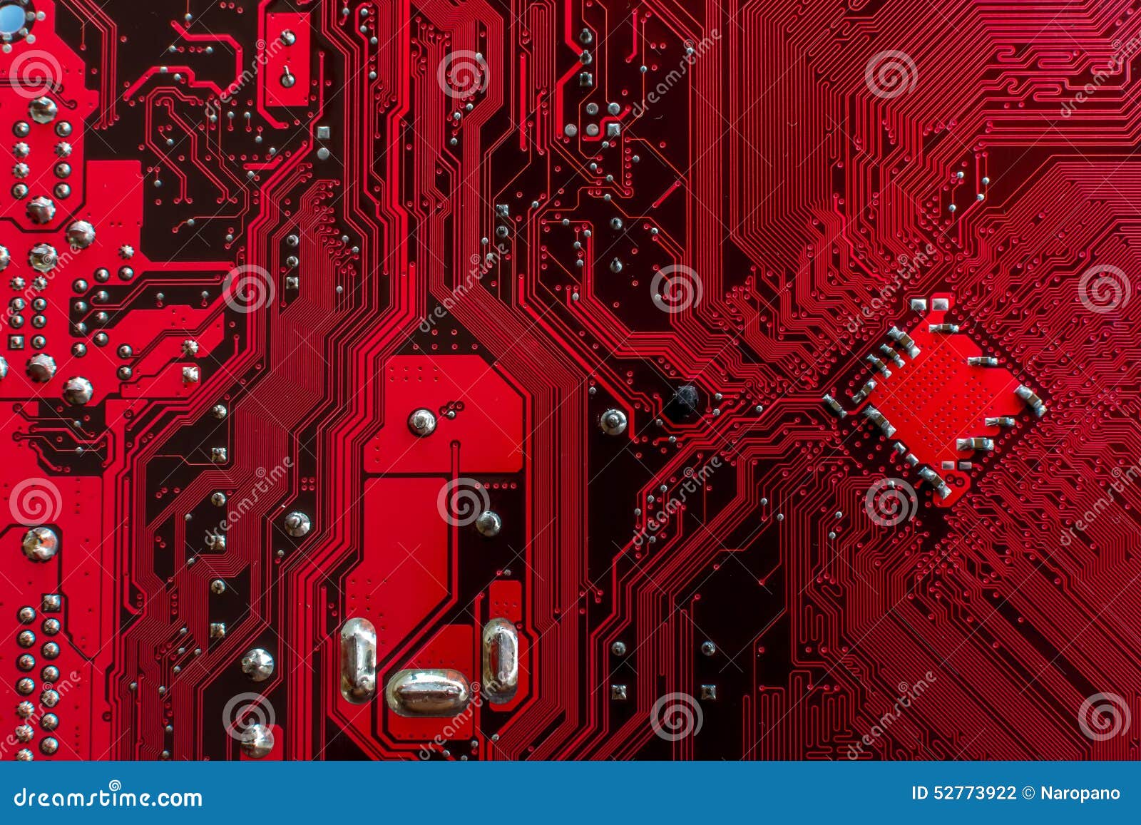 965 Red Pcb Stock Photos - Free & Royalty-Free Stock Photos from Dreamstime