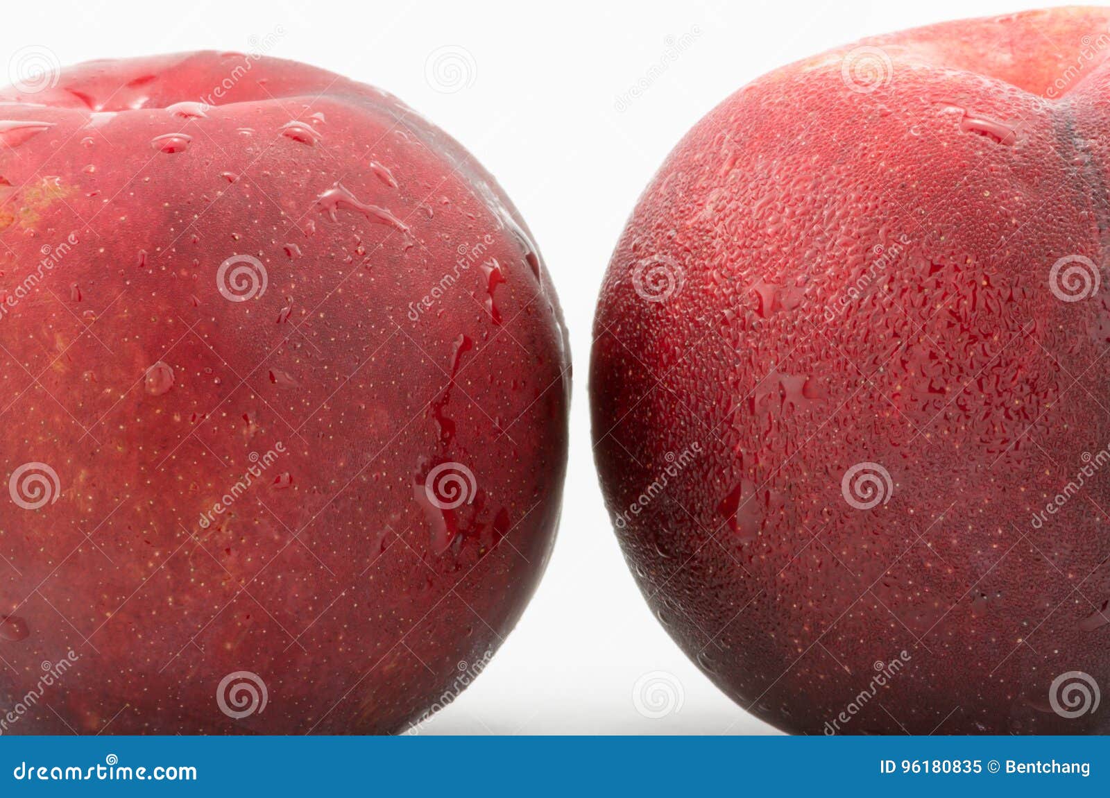 Red peach stock image. Image of background, nutritious - 96180835