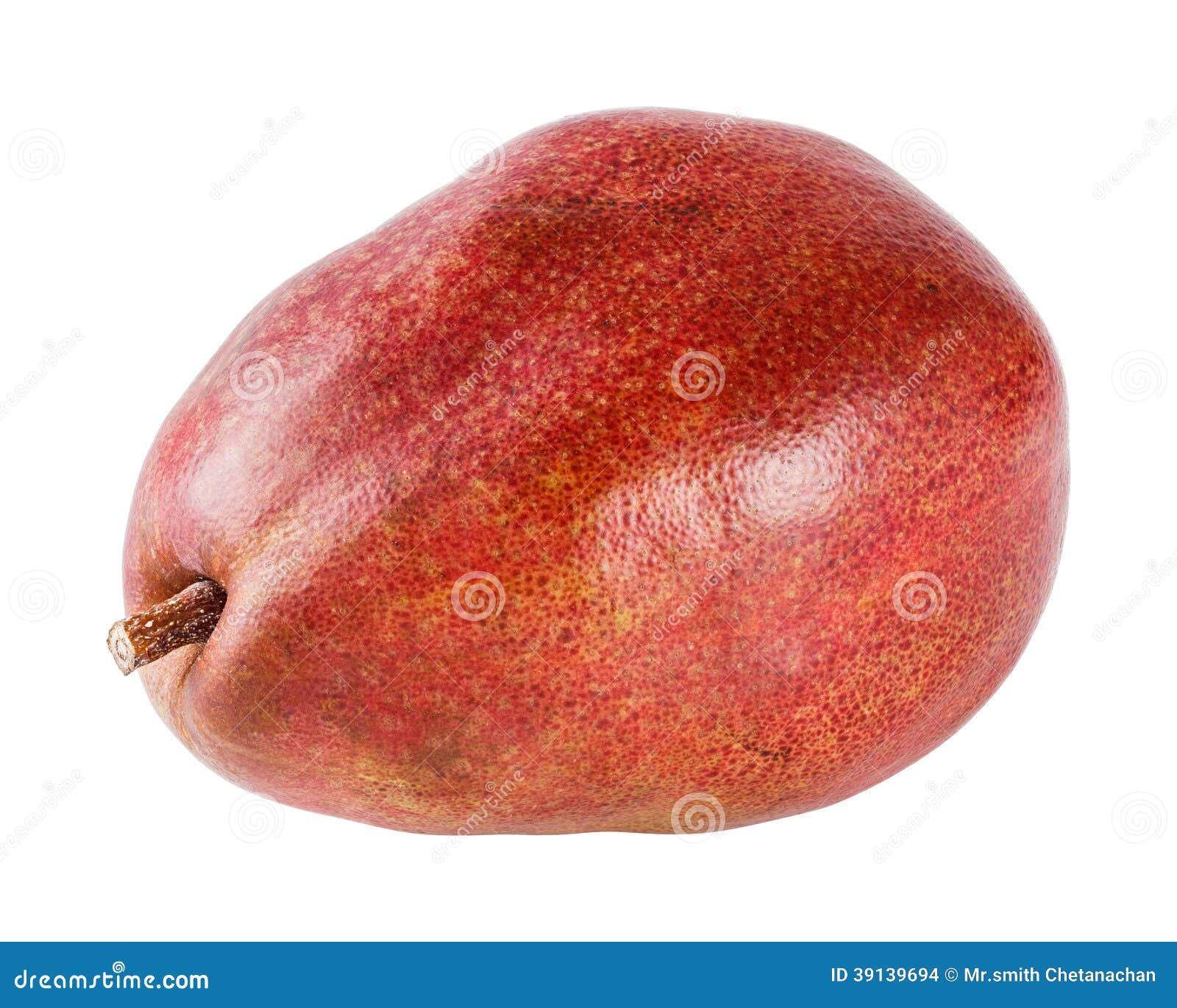 Red pear stock photo. Image of path, ripe, close, color - 39139694