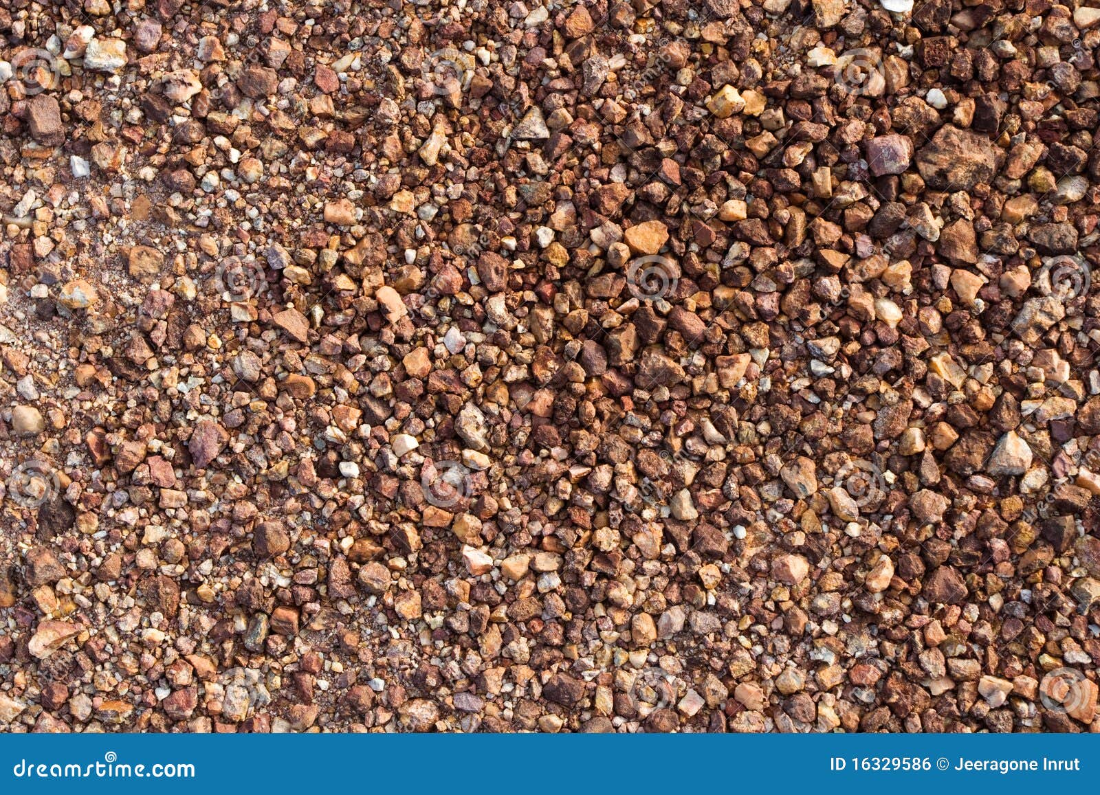 Red Pebbles Texture Royalty-Free Stock Image | CartoonDealer.com #16329586