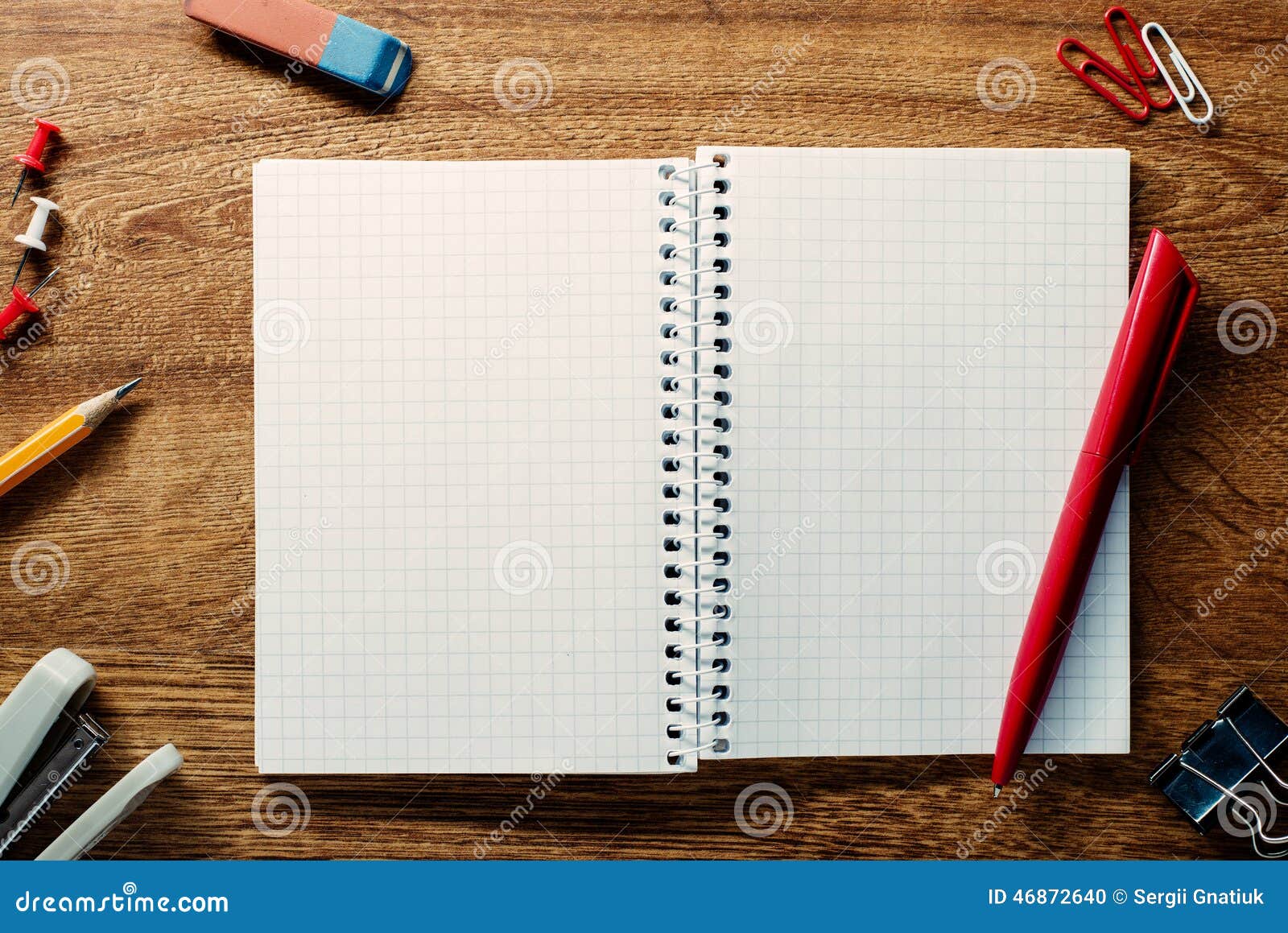 Red Pen Ready for Writing on an Open Notebook Stock Photo - Image of ... Red Pen Ready for Writing on an Open Notebook Stock Photo - Image of ...