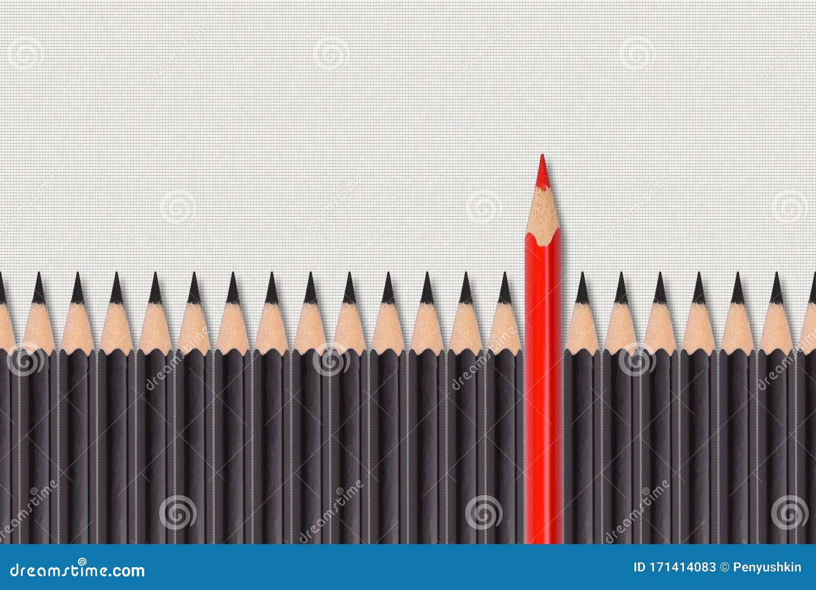 Old EE Pencil In The Group Of Sort Orderly New 2B Type Pencil Stock ...