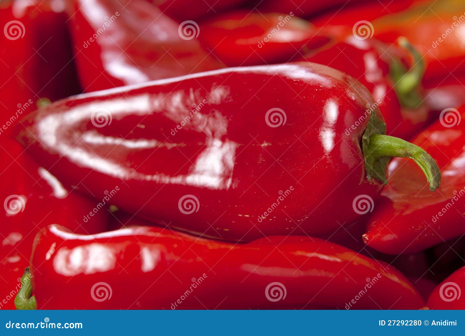 Red peper stock photo. Image of sweet, dieting, food - 27292280