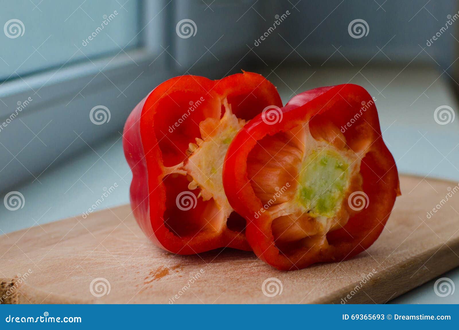 Red peper stock image. Image of capsicum, perfect, lifestyle - 69365693