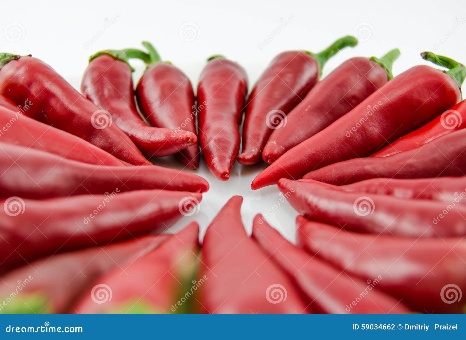 Red peper stock photo. Image of fiery, single, healthy - 59034662