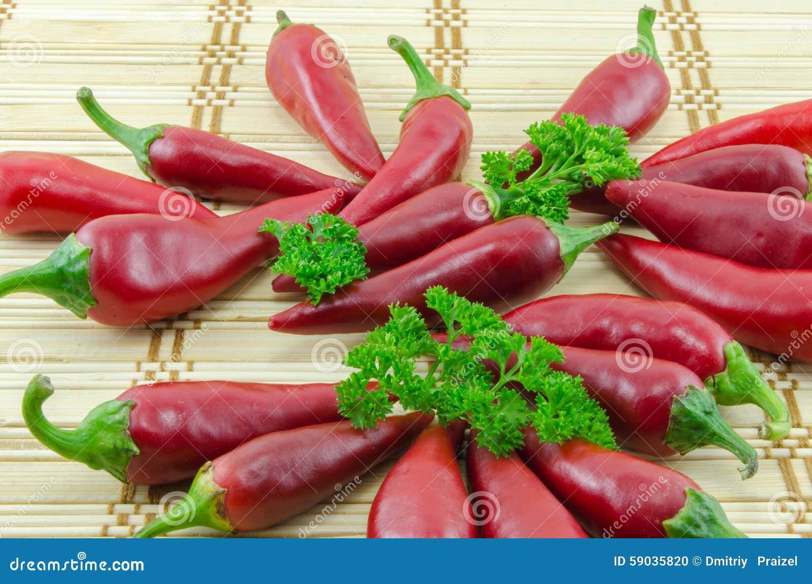 Red peper stock photo. Image of sharp, ripe, spicy, nutrition - 59035820