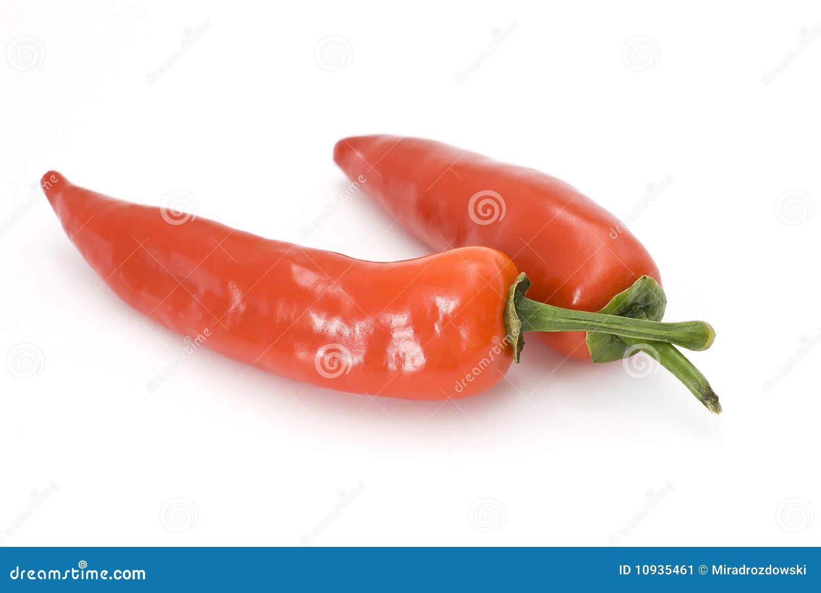 Red peperoni stock image. Image of ripe, health, spice - 10935461