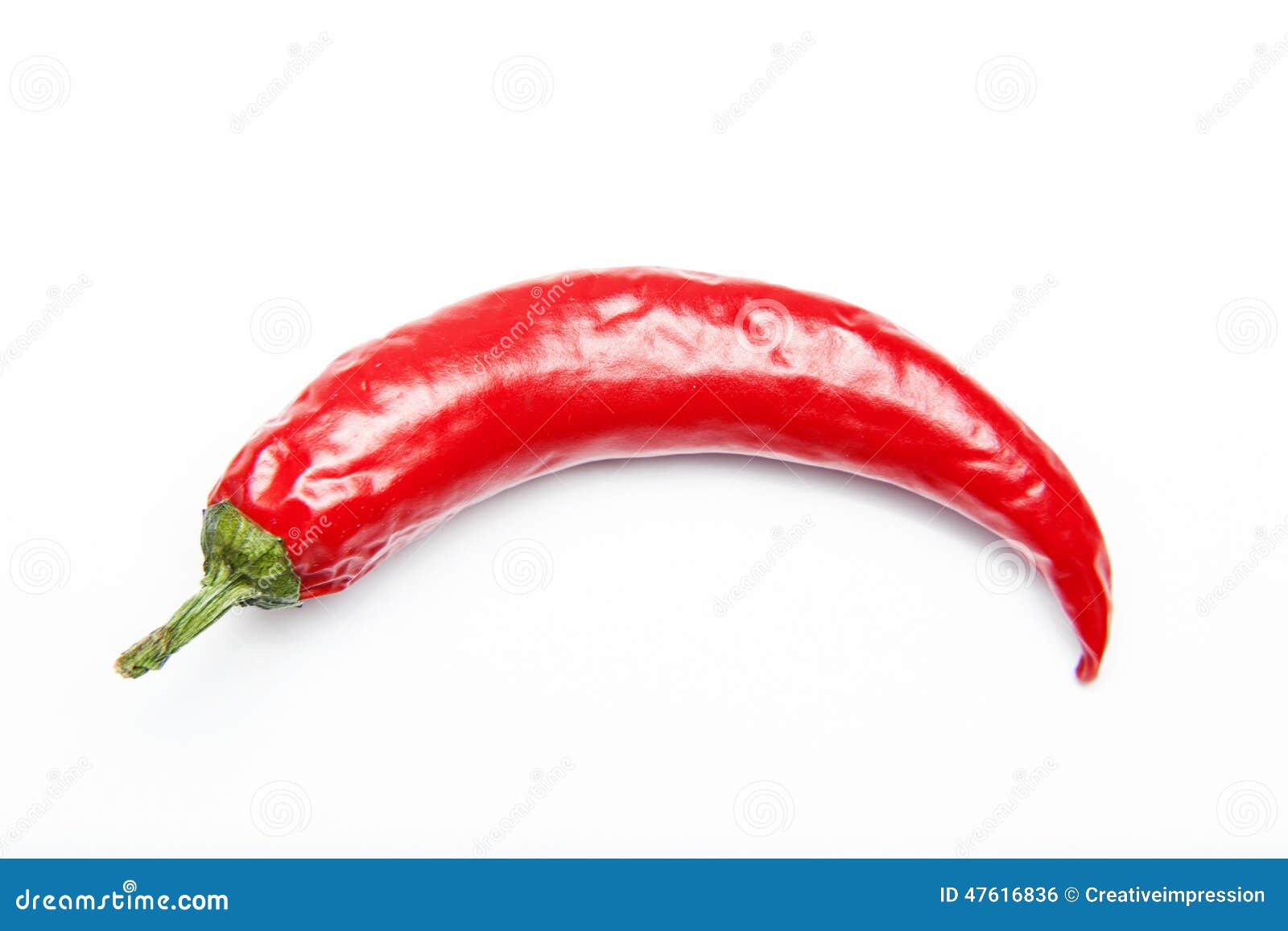 Red peperoni stock photo. Image of fresh, flavor, sharp - 47616836