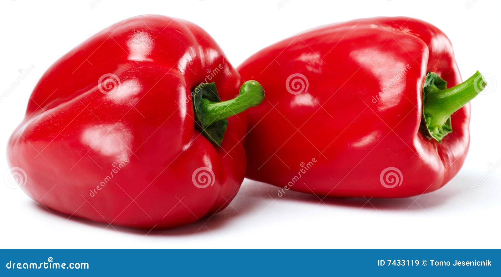 Red pepper stock image. Image of fresh, vegetable, color - 7433119