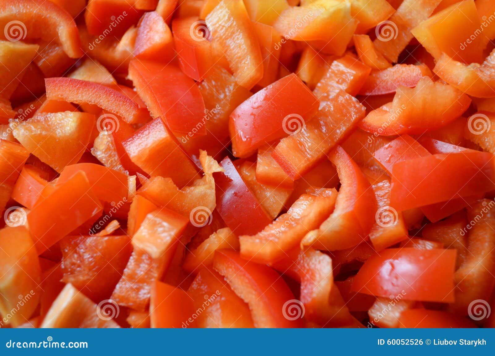 Red pepper stock photo. Image of arrangement, group, health - 60052526
