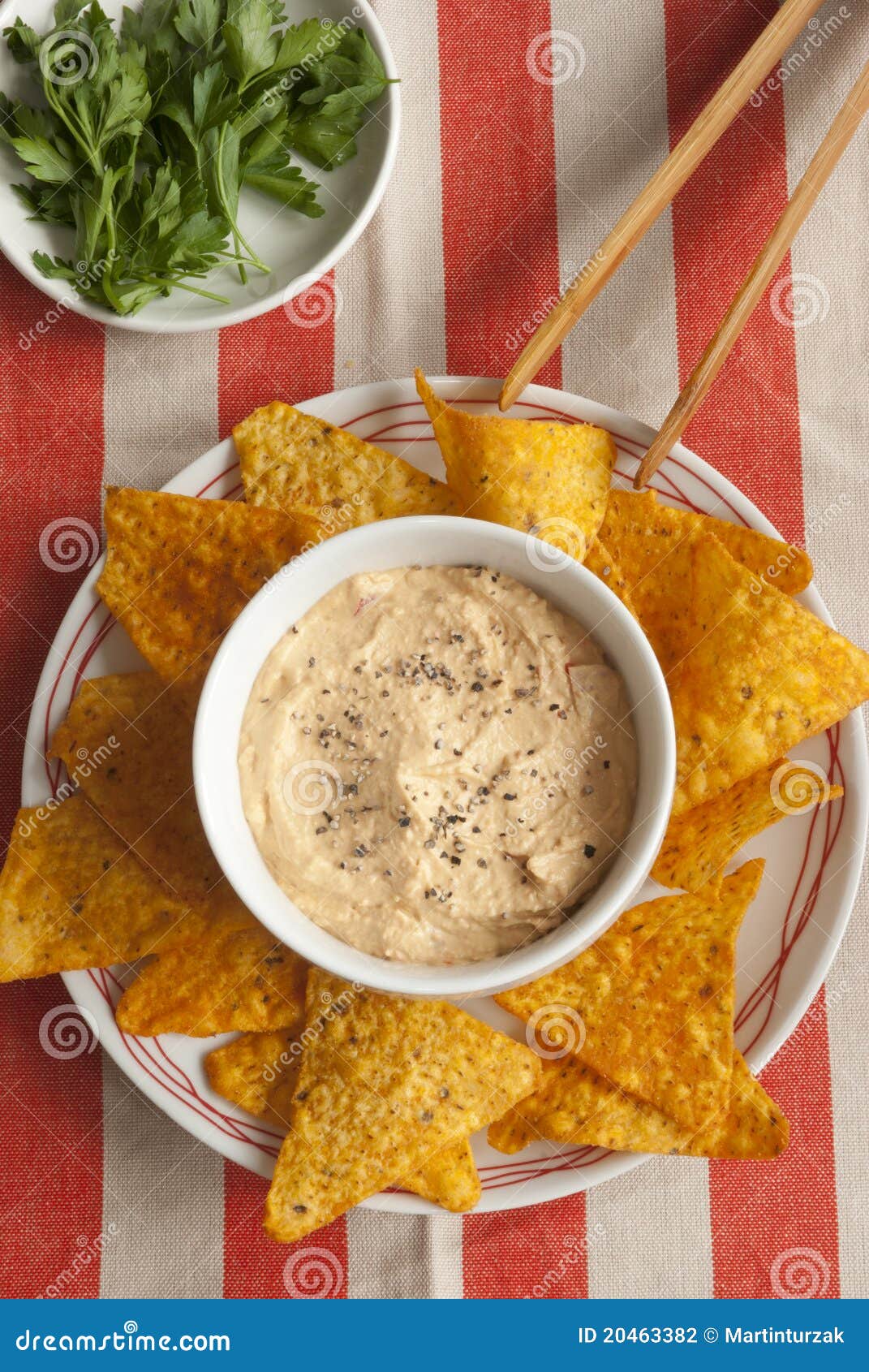Red pepper houmous stock photo. Image of houmous, peppers - 20463382