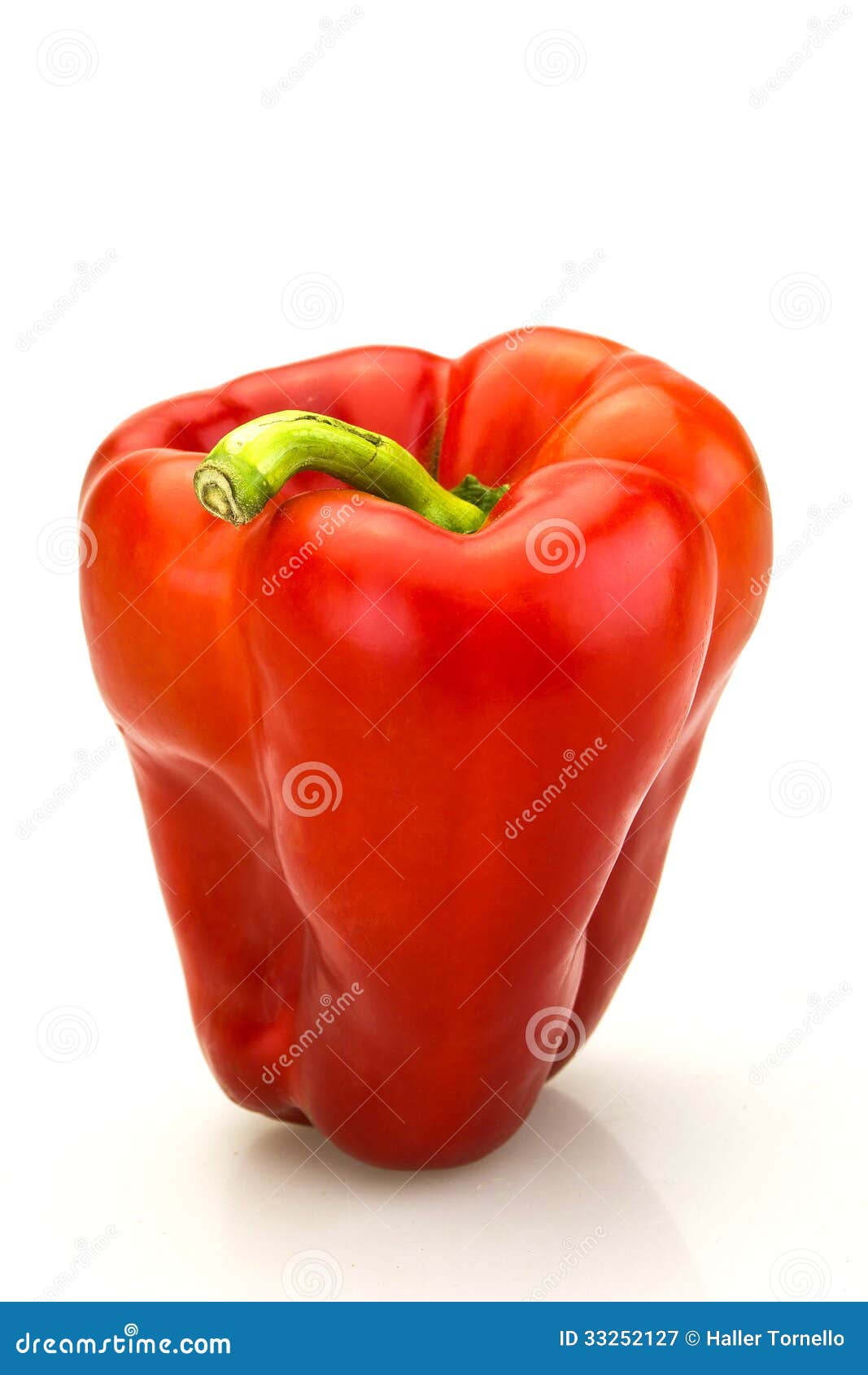Red pepper stock image. Image of vegetable, ingredient - 33252127