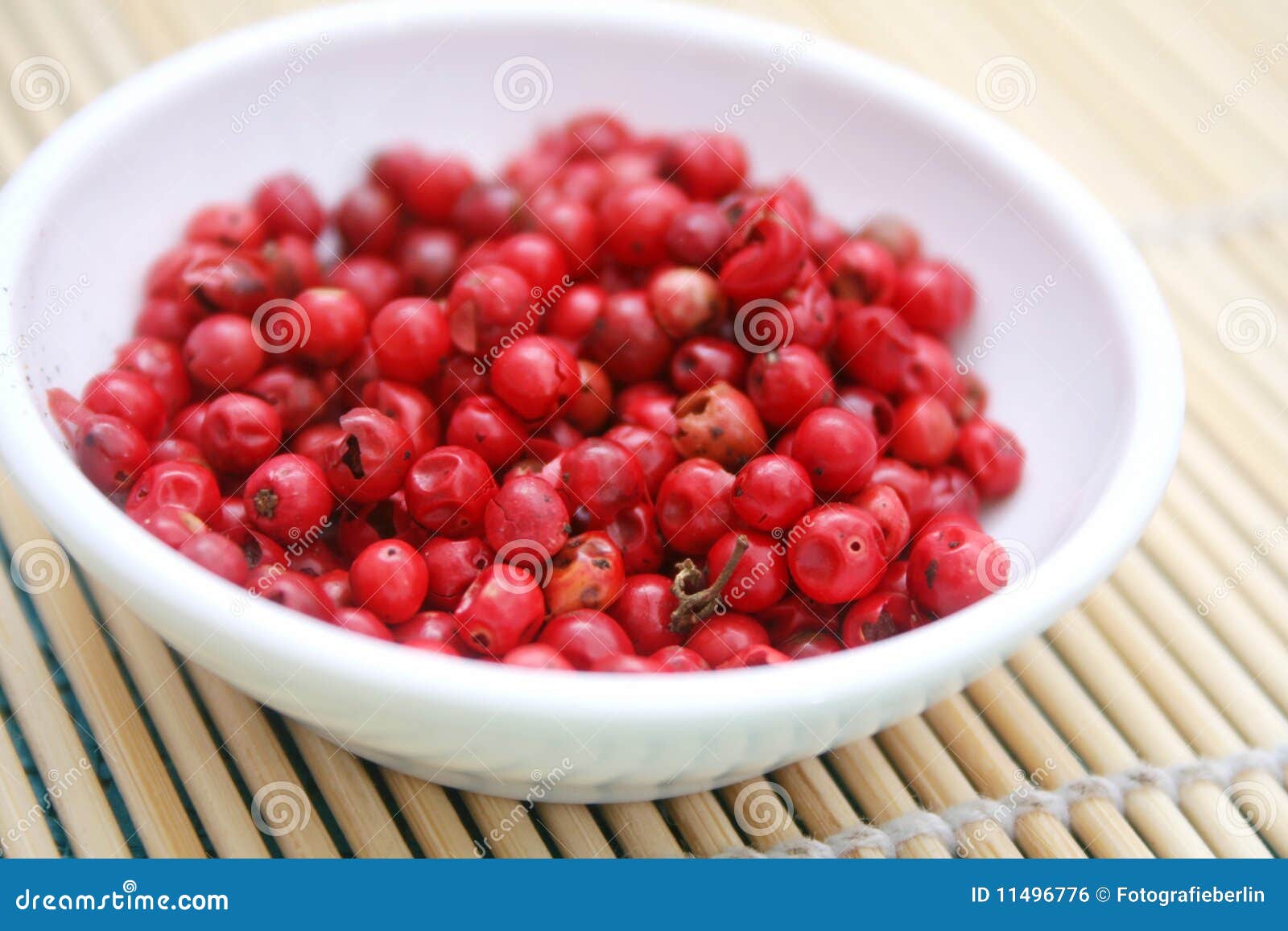 Red pepper seeds stock photo. Image of gourmet, berries - 11496776