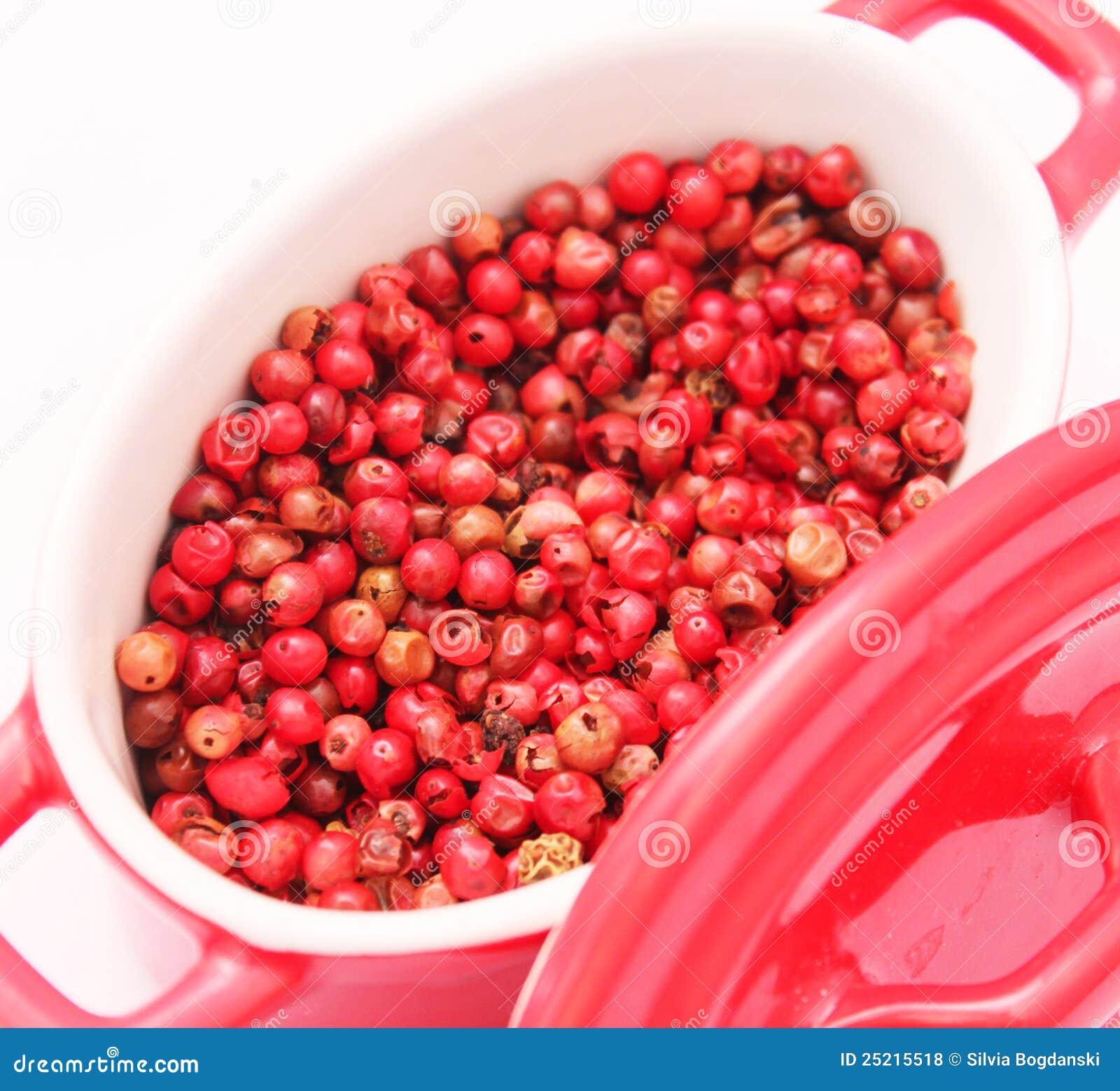 Red pepper seeds stock photo. Image of seeds, spices - 25215518