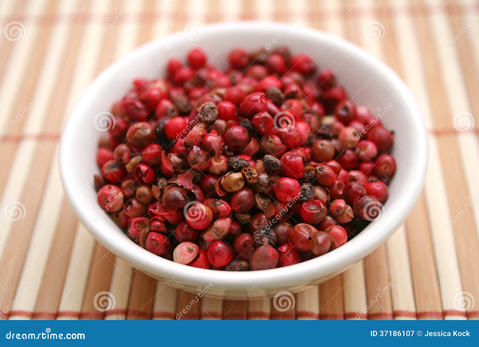 Red pepper seeds stock image. Image of cooking, seed - 37186107