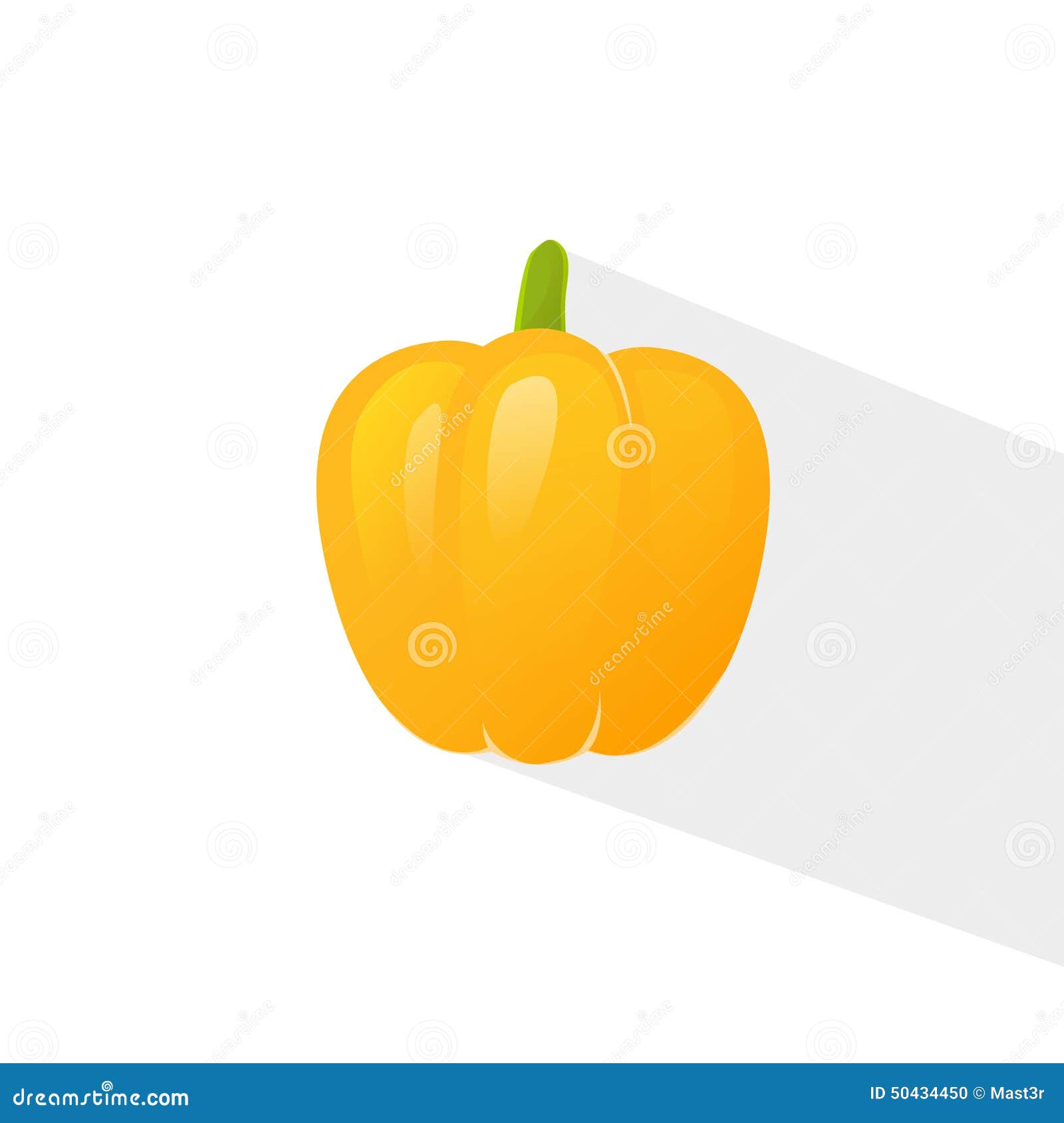 Red Pepper Sketch Draw Isolated Over White Stock Vector - Illustration ...