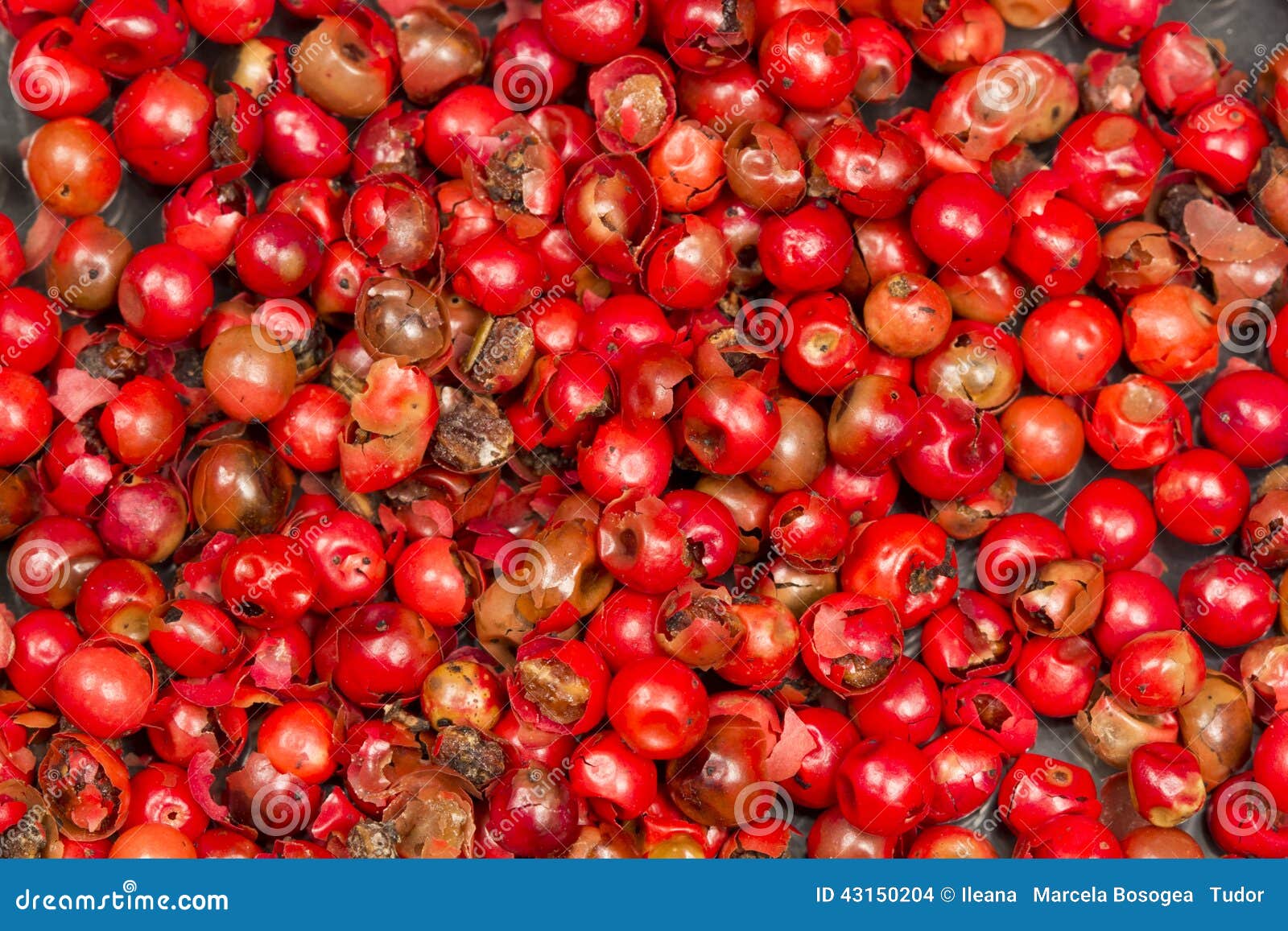 Red pepper spice texture stock photo. Image of food, aromatic - 43150204