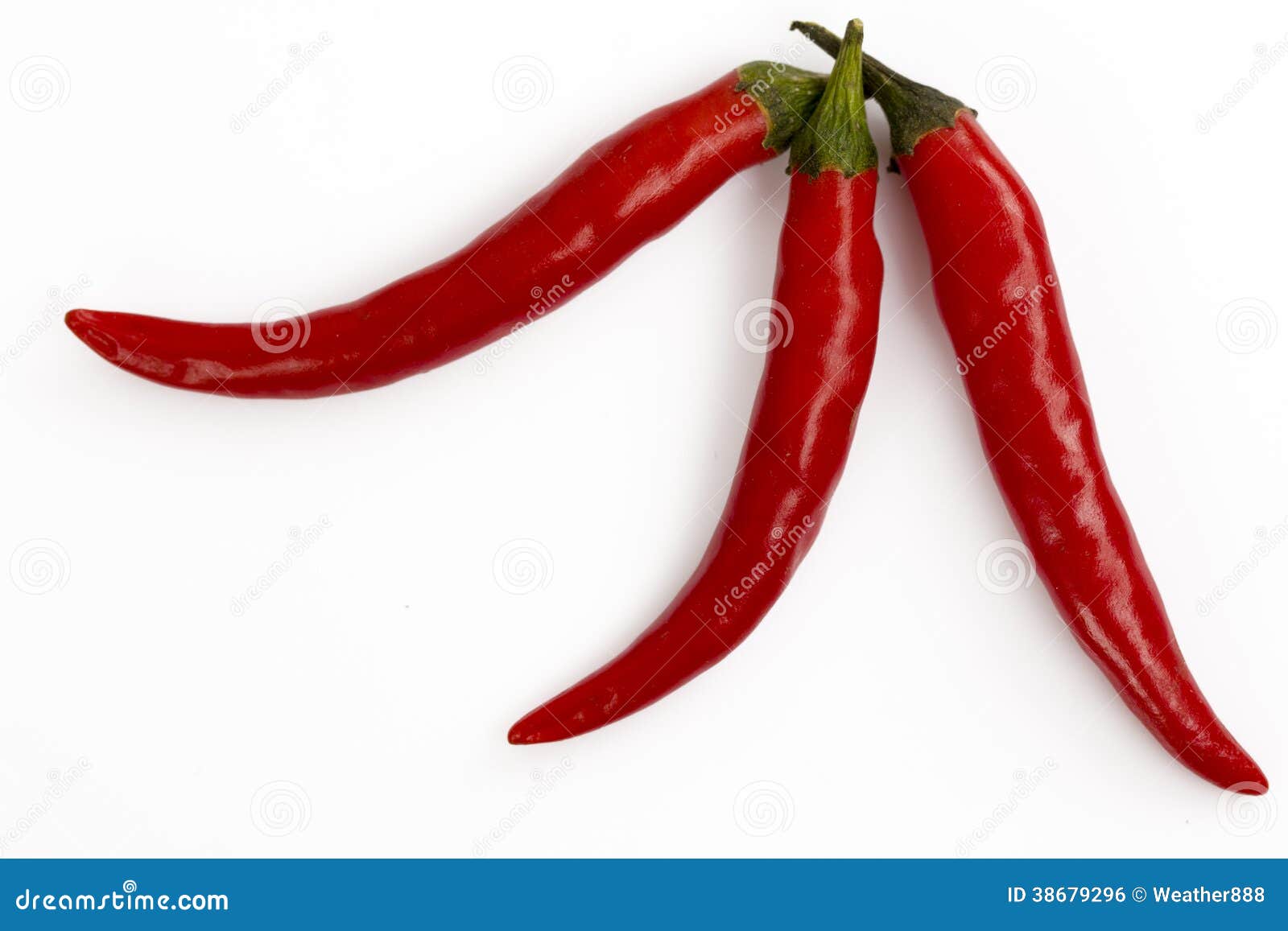 Red pepper stock photo. Image of fresh, studio, pepper - 38679296