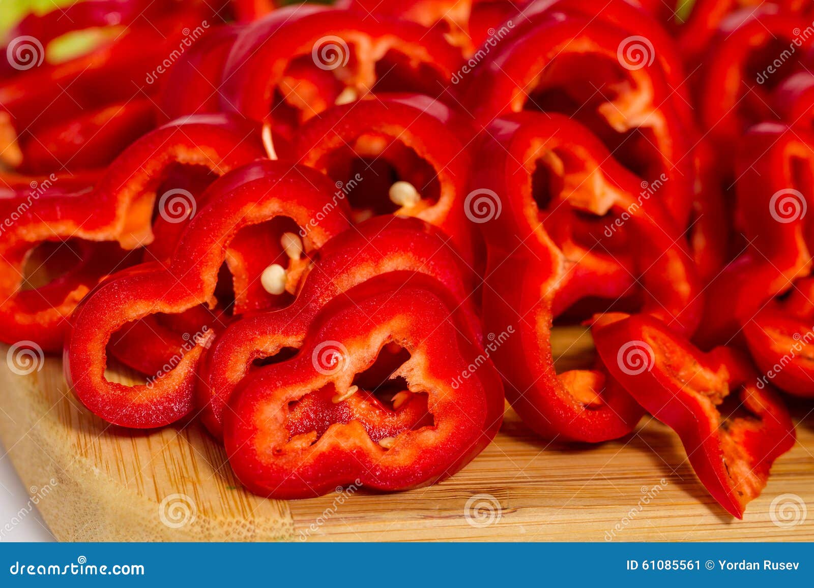 Red pepper vegetables stock image. Image of diet, herb - 61085561