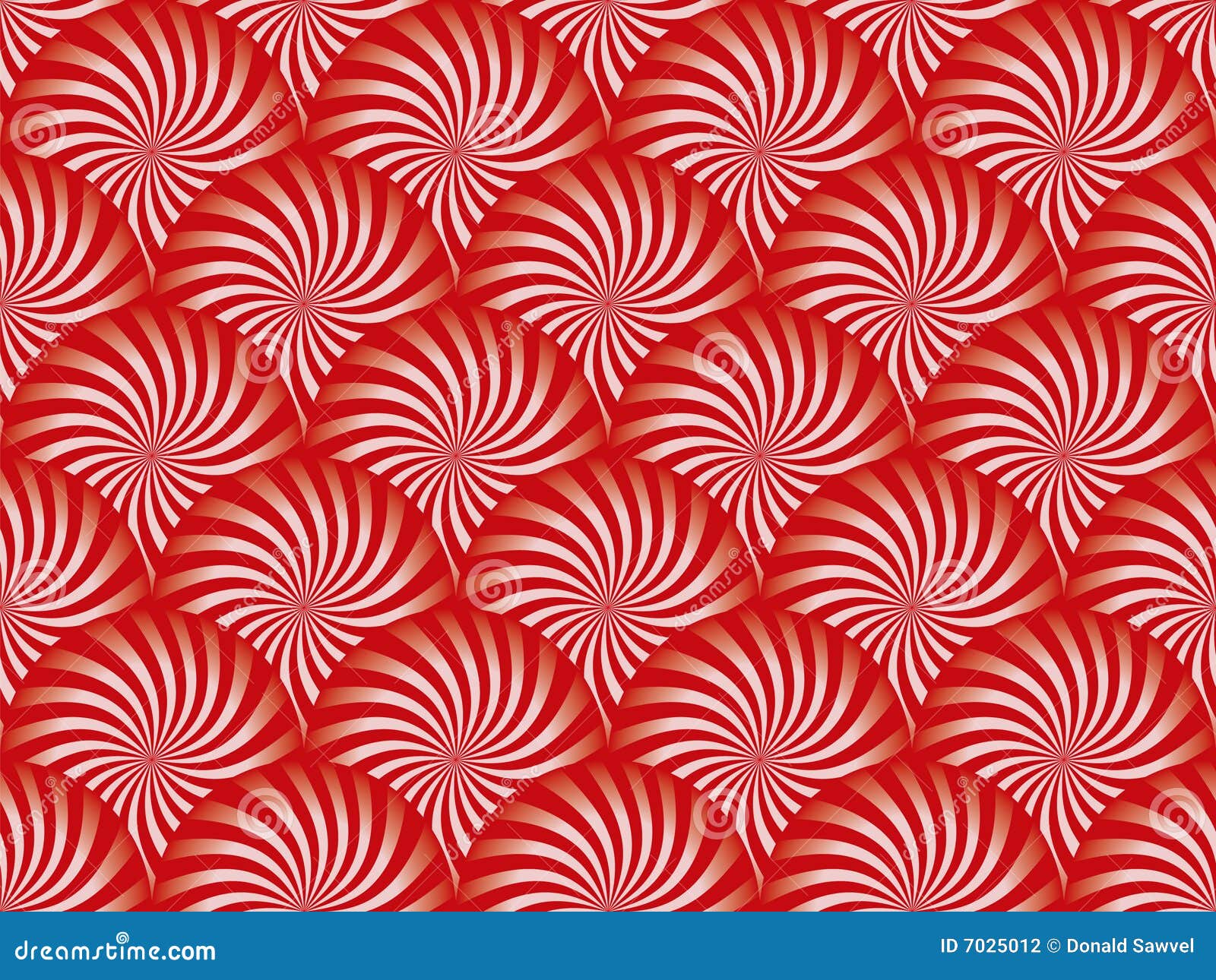 Red Peppermint Background stock vector. Illustration of mint - 7025012