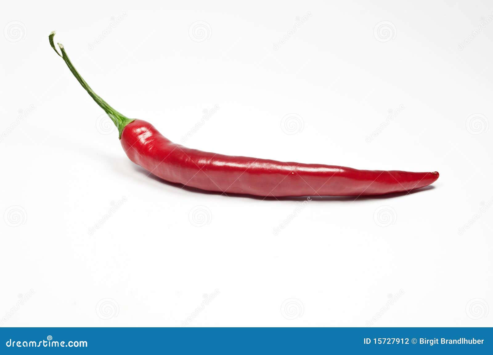 Red pepperoni stock photo. Image of fresh, cooking, healthy - 15727912