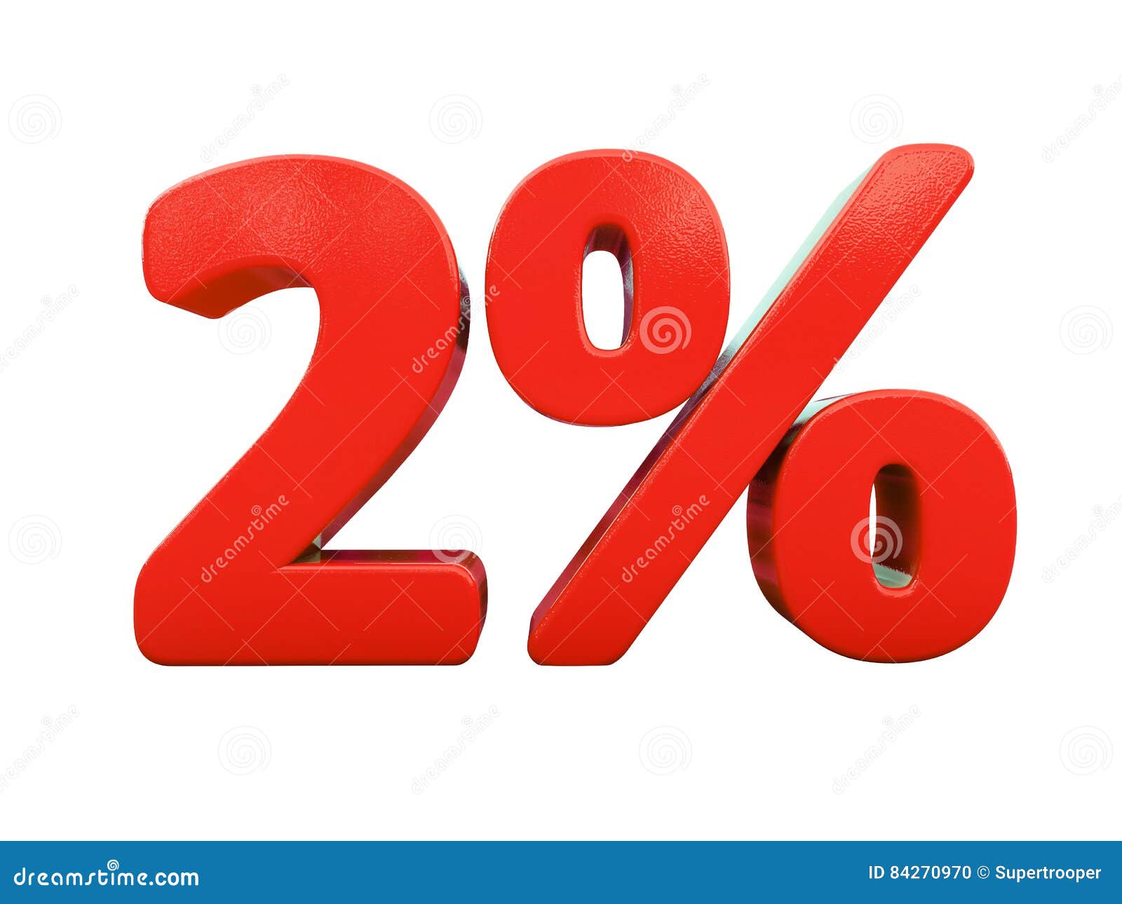 Red Percent Sign stock illustration. Illustration of symbol - 84270970