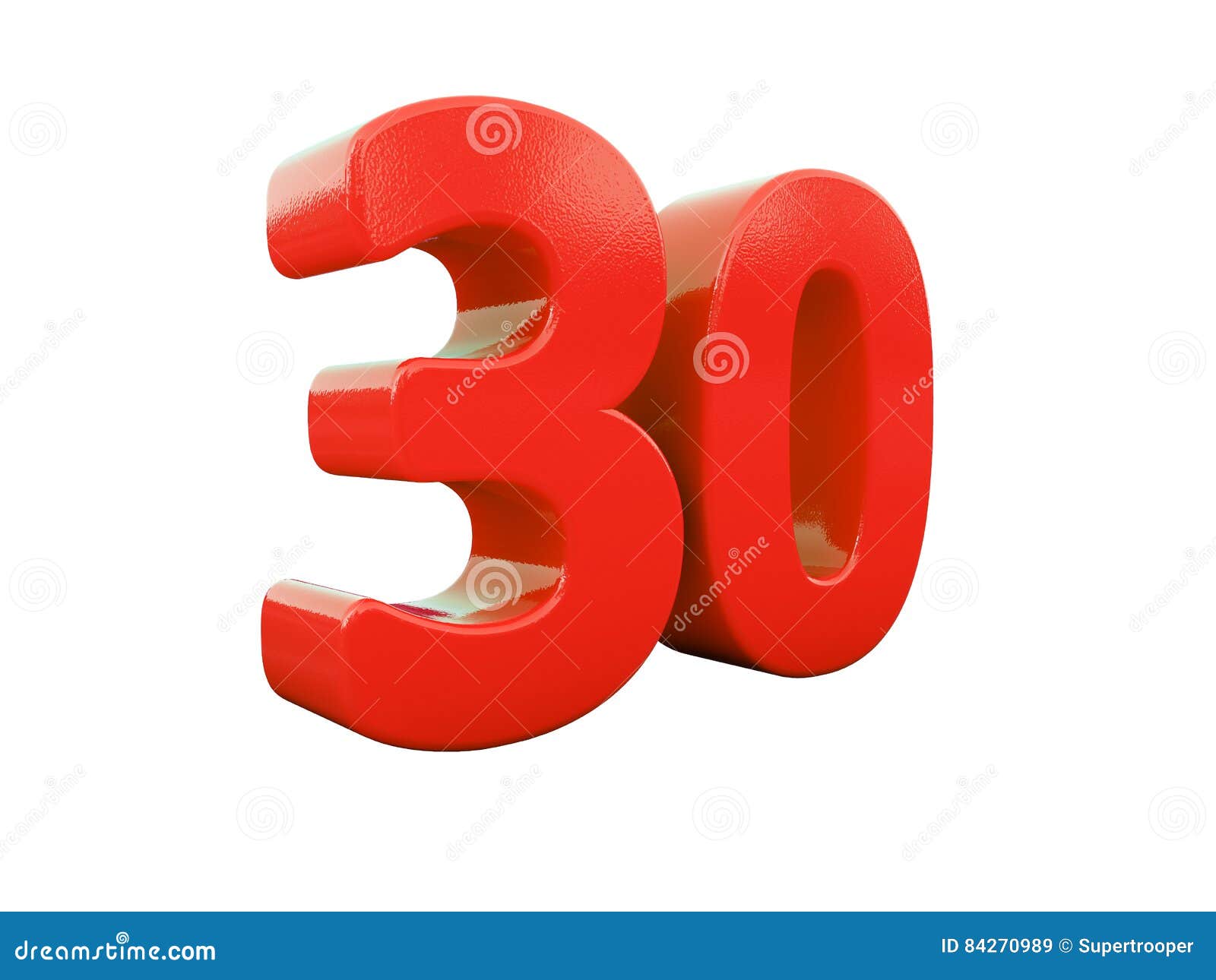 Red Percent Sign stock illustration. Illustration of figure - 84270989