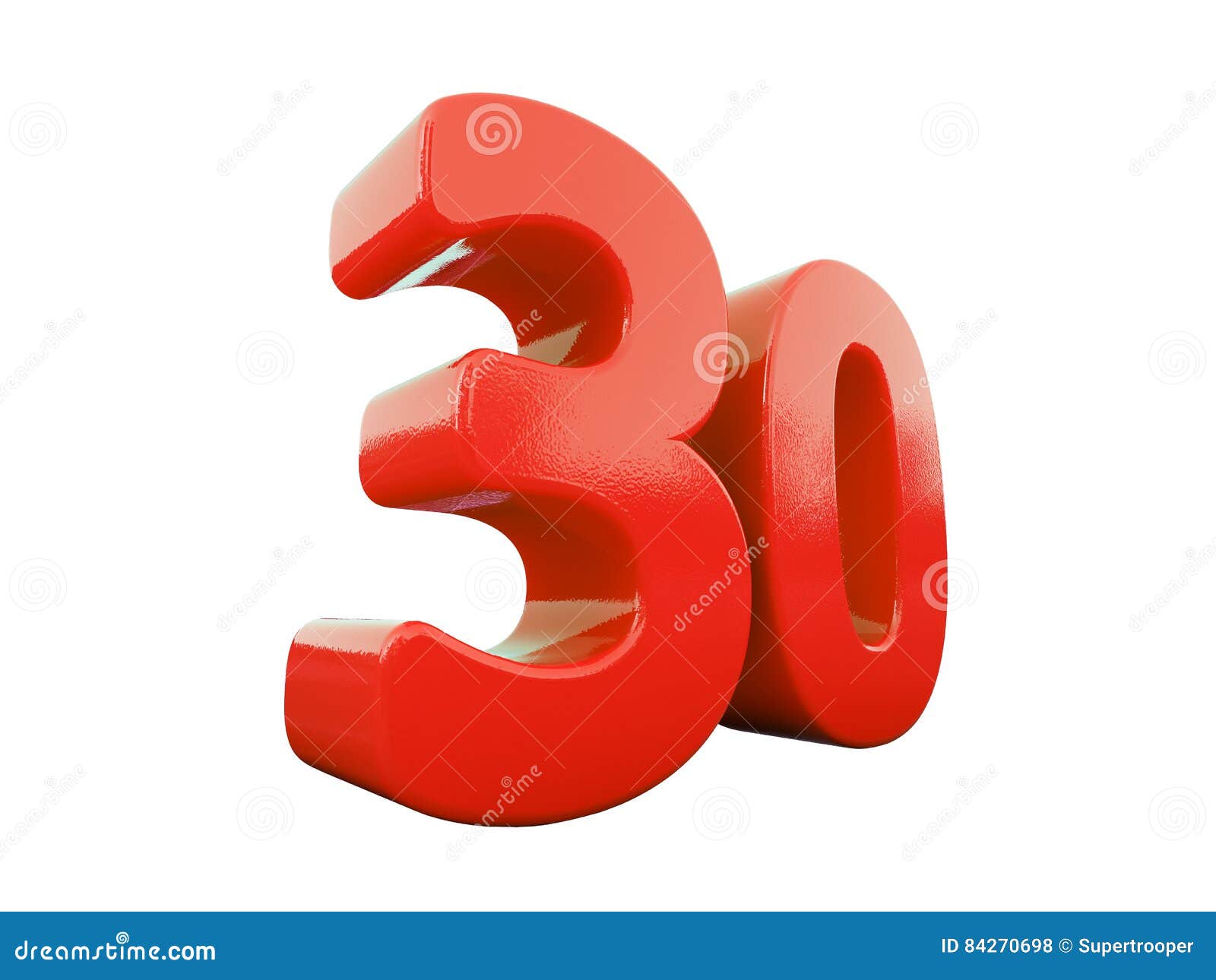 Red Percent Sign Isolated stock illustration. Illustration of numeric ...