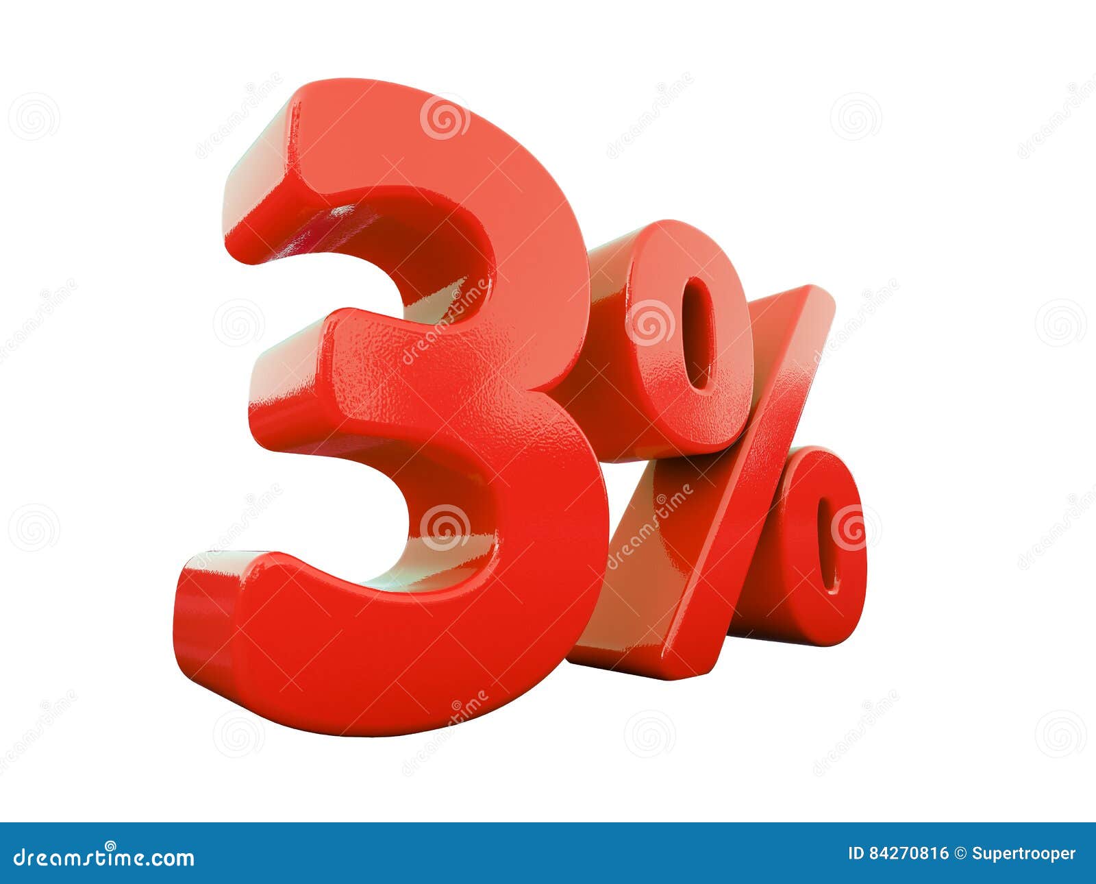 Red Percent Sign Isolated stock illustration. Illustration of isolated ...