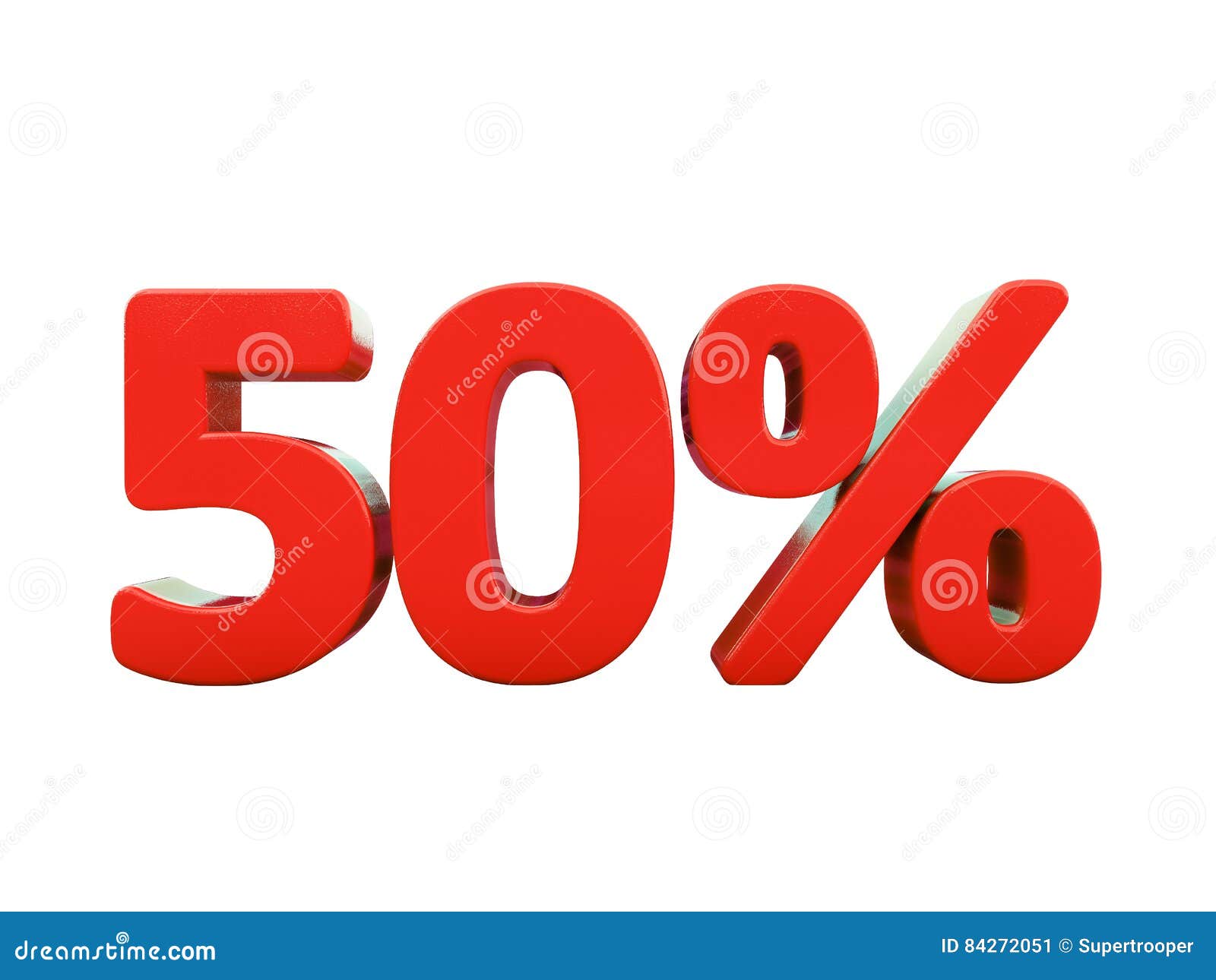 50 Red Percent Sign Isolated Stock Illustration - Illustration of math ...