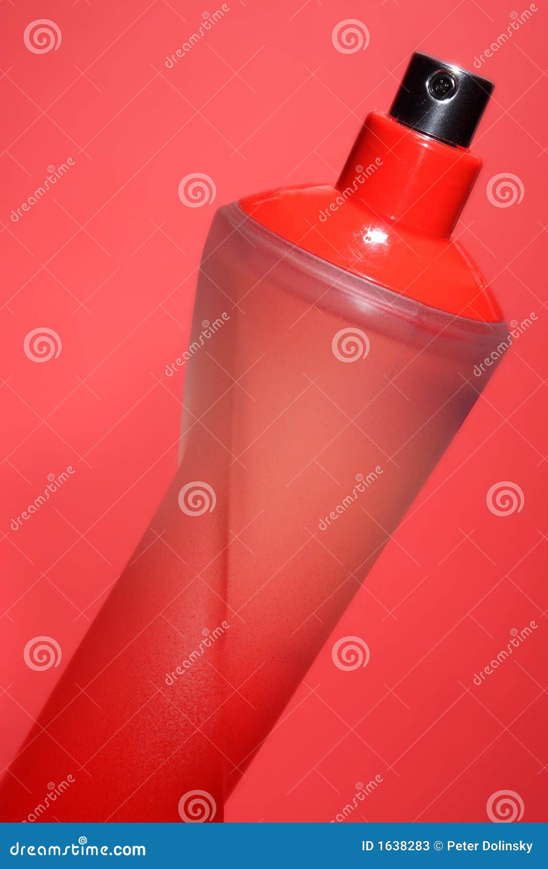 Red Perfume stock image. Image of gift, davidoff, boss - 1638283