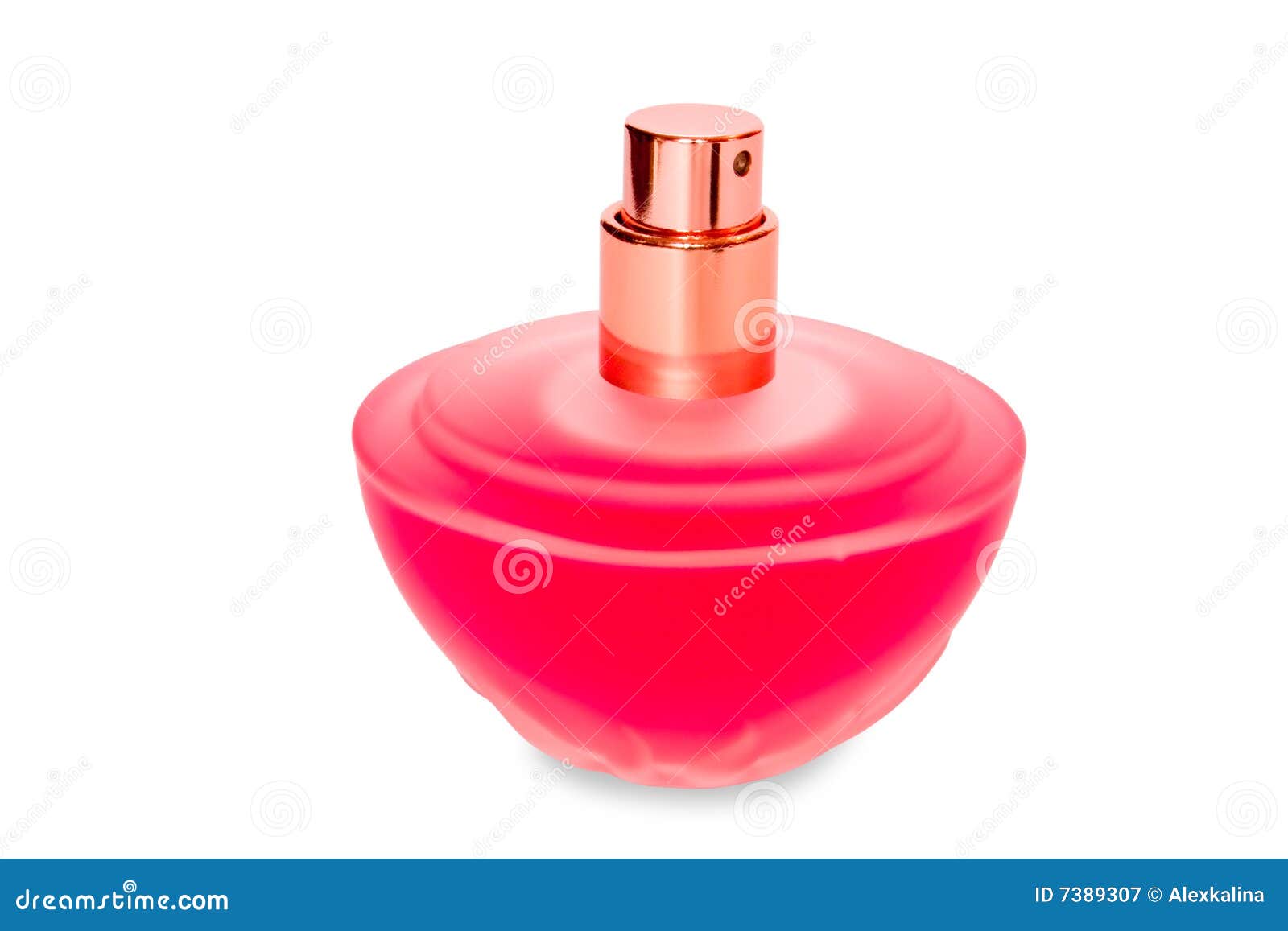 Red perfume stock image. Image of gift, care, flacons - 7389307