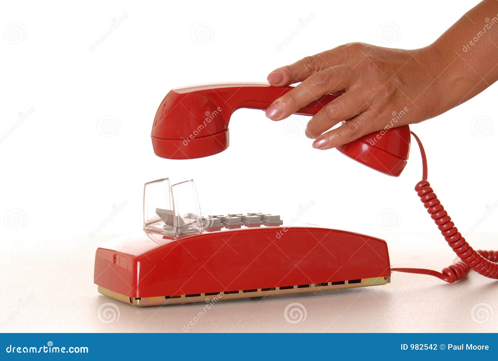 Red Phone 5 stock photo. Image of telephone, talking, alexander - 982542