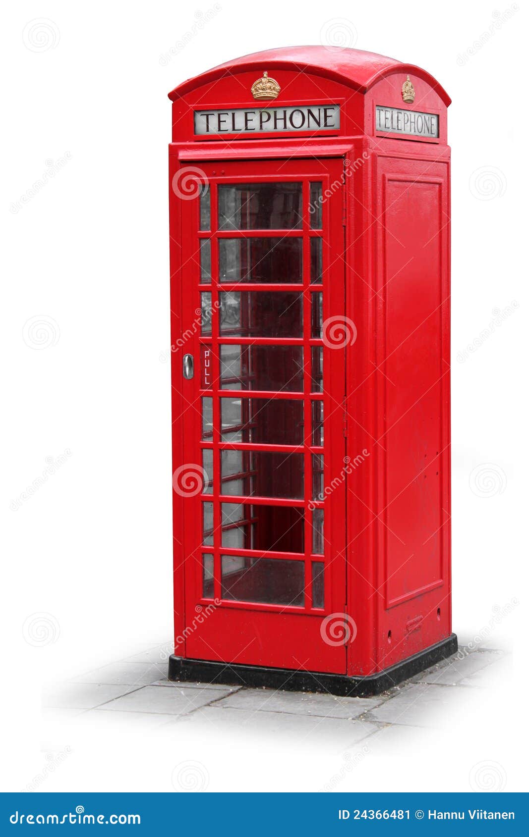 Red Phone Booth in London UK Stock Image - Image of kingdom, phone ...