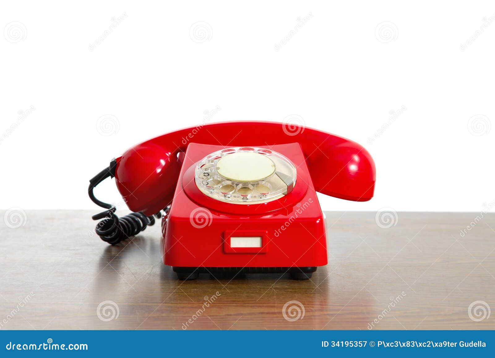 Red Phone stock image. Image of electronics, device, hotline - 34195357