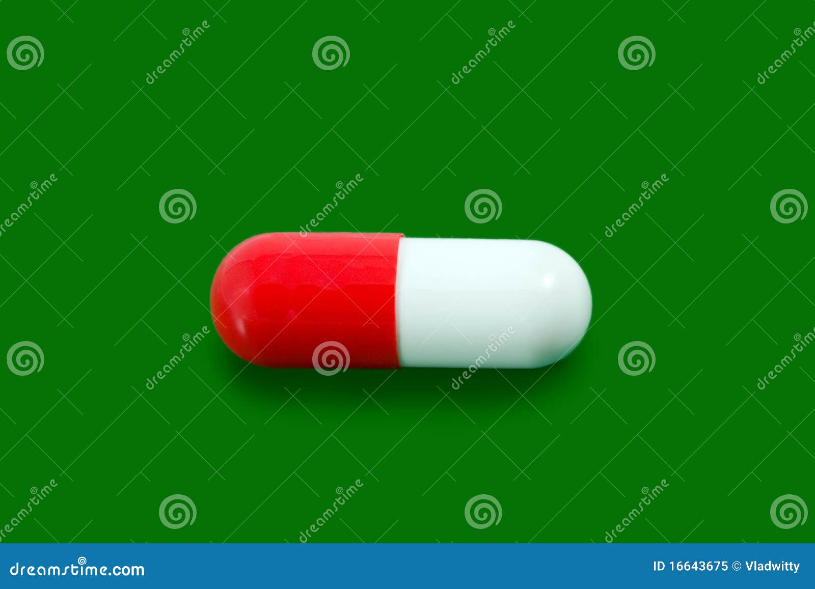 Red pill capsule stock image. Image of background, narcotic - 16643675