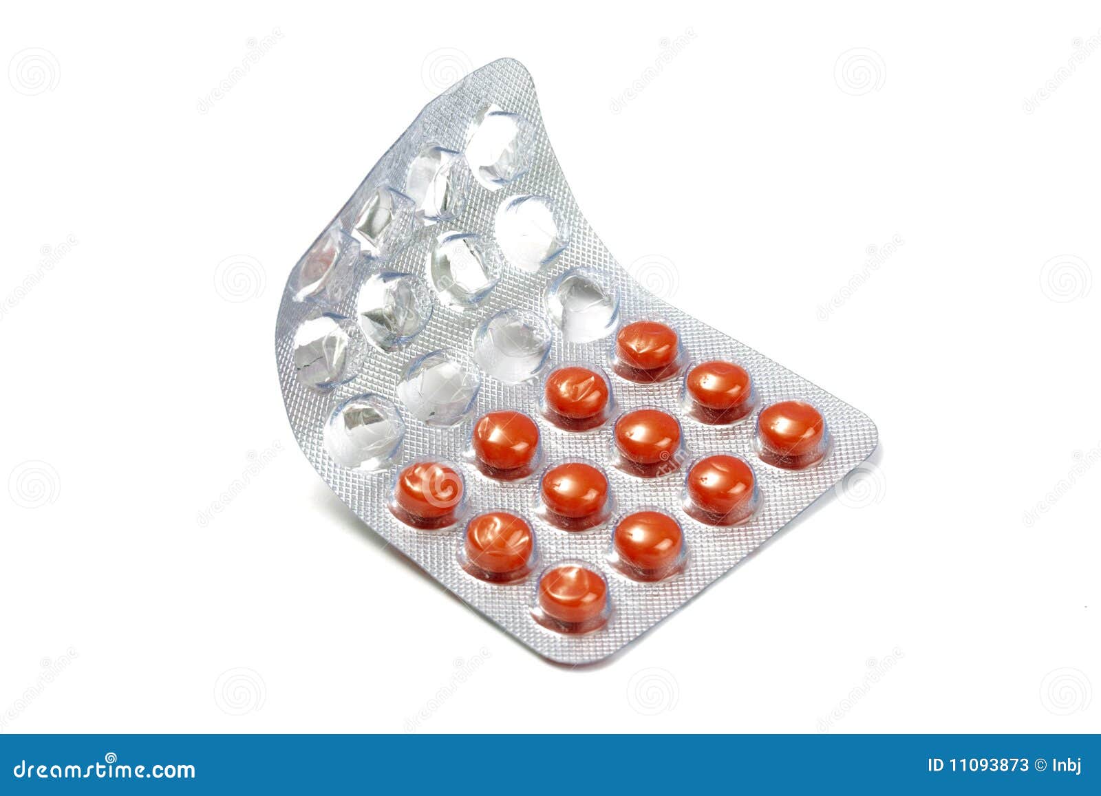 Red pills stock image. Image of pharmaceutical, assistance - 11093873