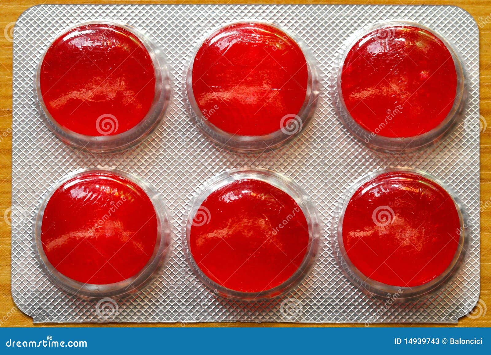 Red pills stock image. Image of vitamin, oral, dose, foil - 14939743