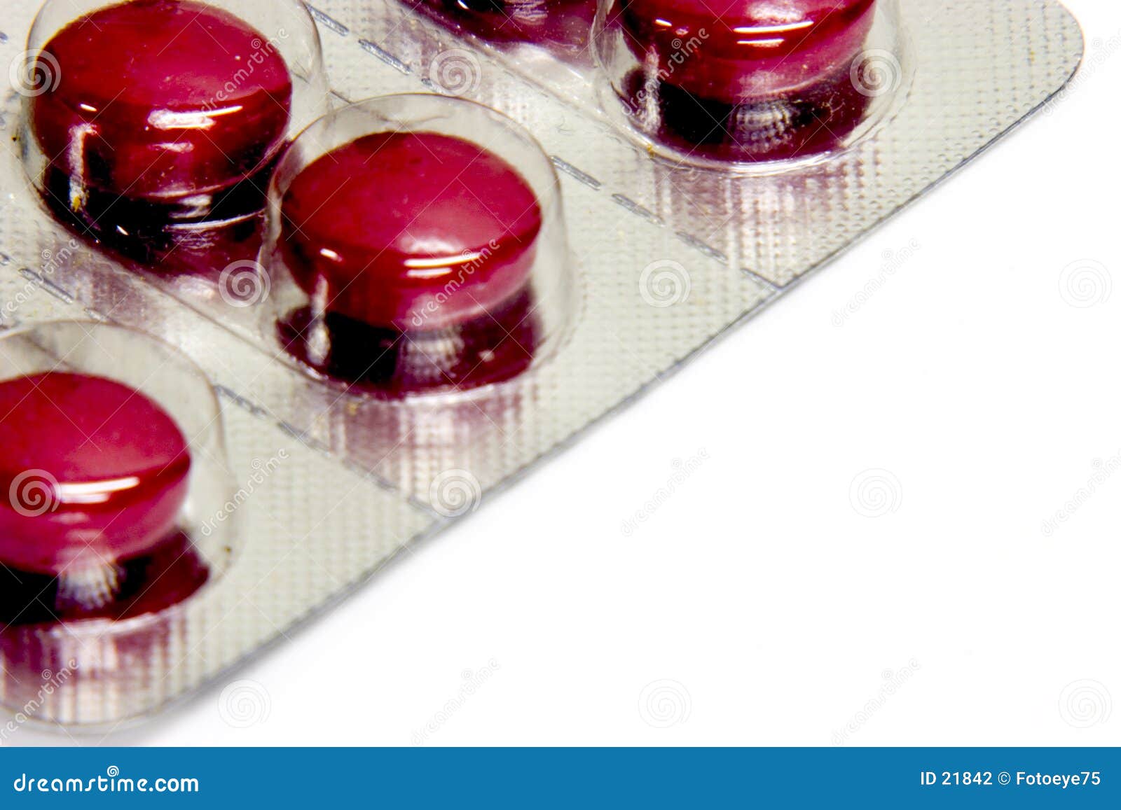 The red pills stock photo. Image of nutrition, medicines - 21842