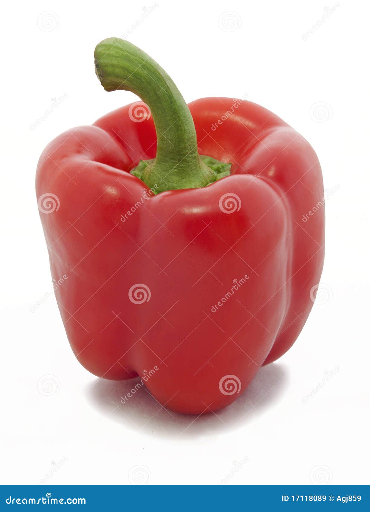 A red pimento stock image. Image of green, lettuce, background - 17118089