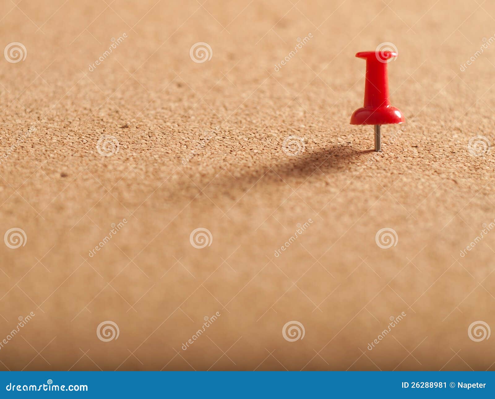 Red pin stock image. Image of office, neat, post, education - 26288981