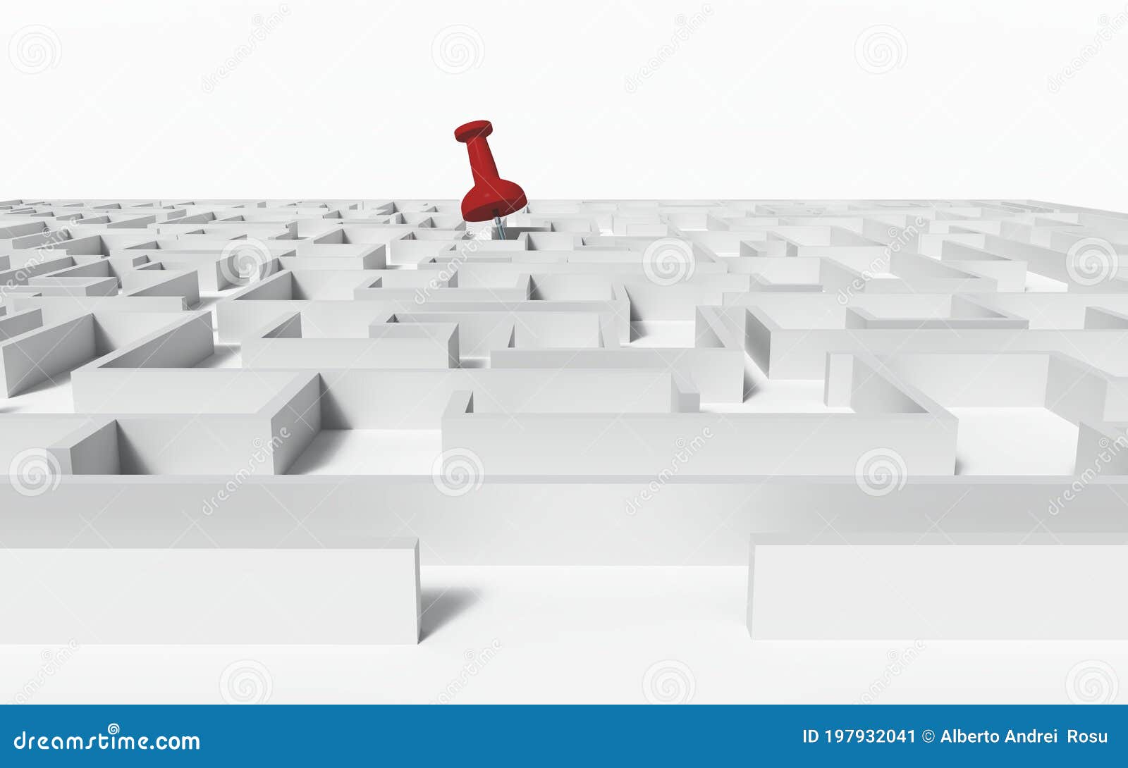 Goal Complex Like A Puzzle - Pictured As Word Goal On A Puzzle Pieces ...