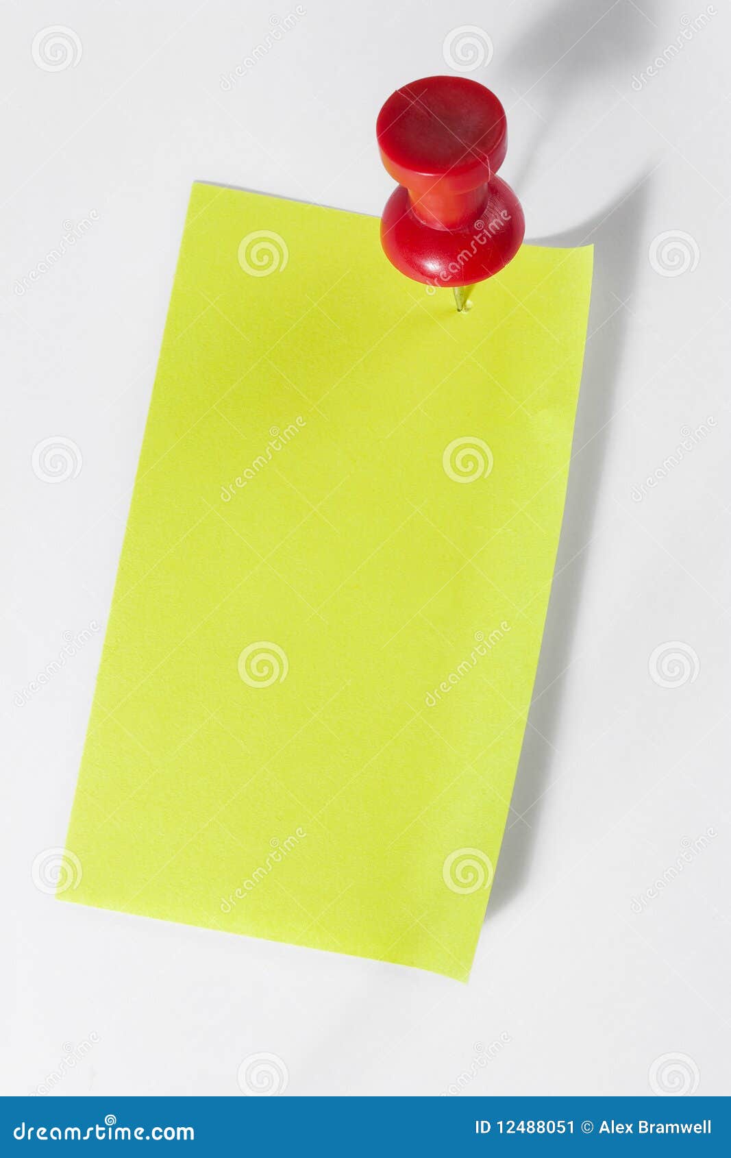 Red Pin in Postie stock image. Image of message, postie - 12488051