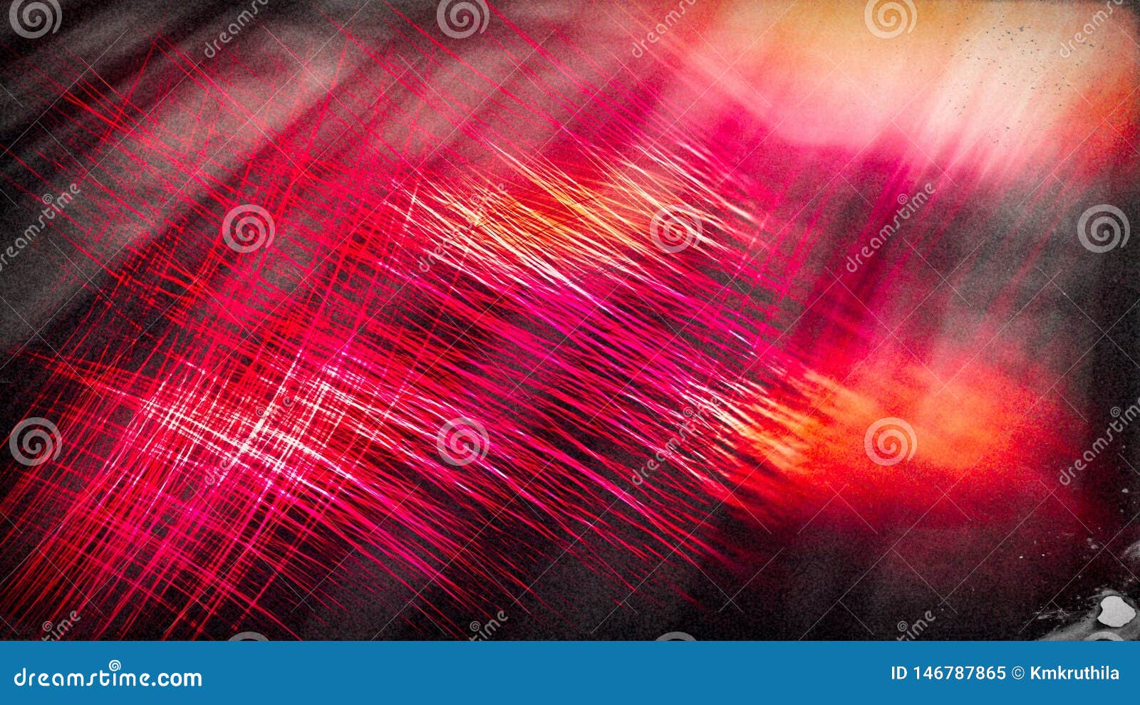 Red Pink Light Background Beautiful Elegant Illustration Graphic Art ...