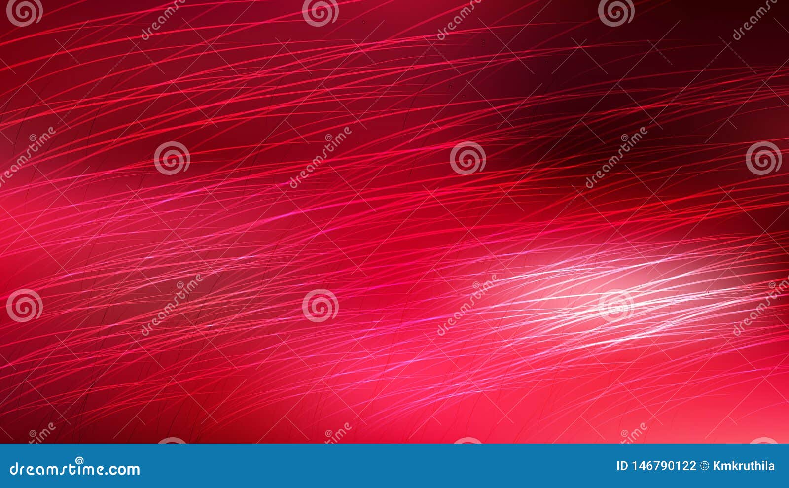 Red Pink Light Background Beautiful Elegant Illustration Graphic Art ...