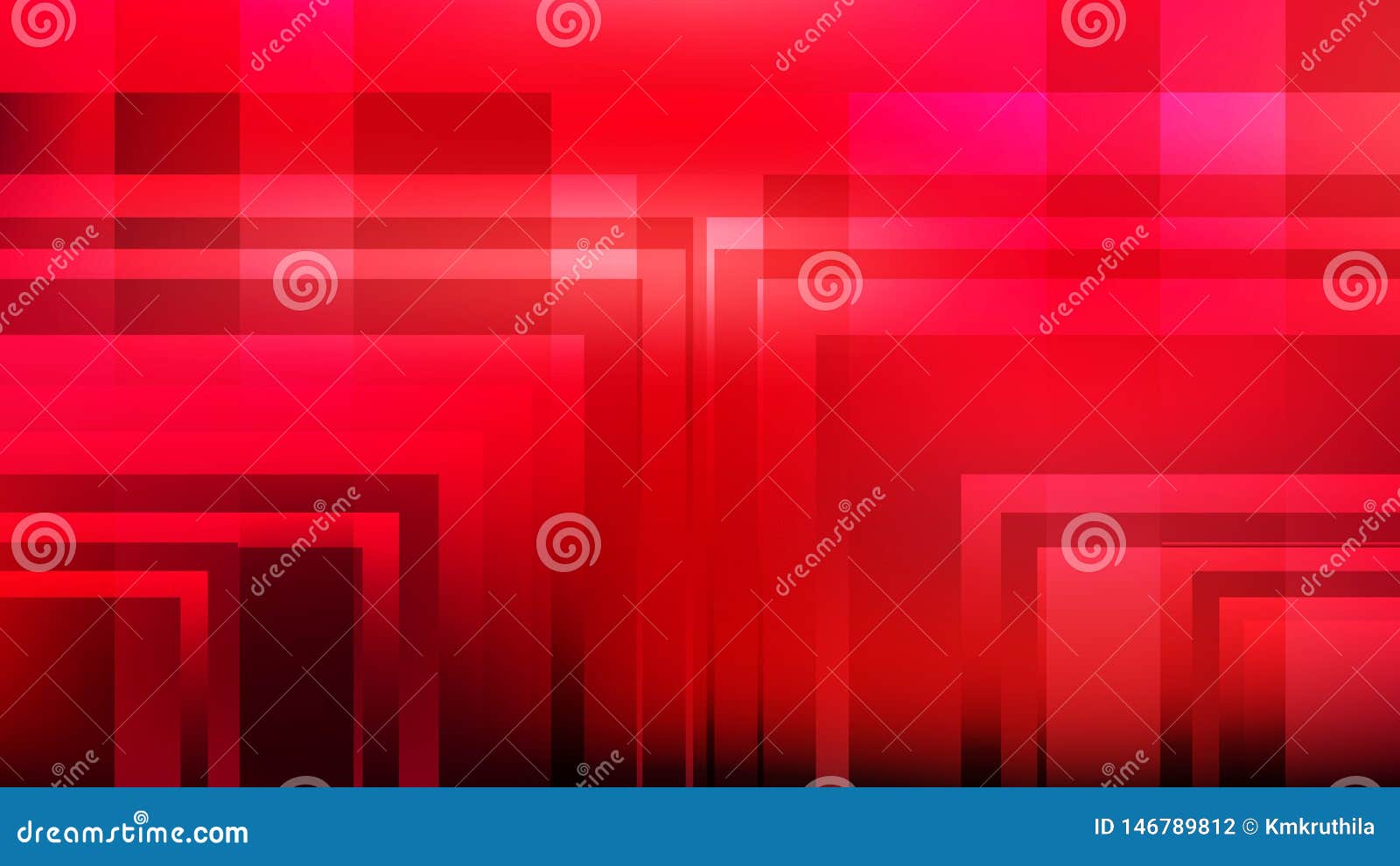 Red Pink Line Background Beautiful Elegant Illustration Graphic Art ...