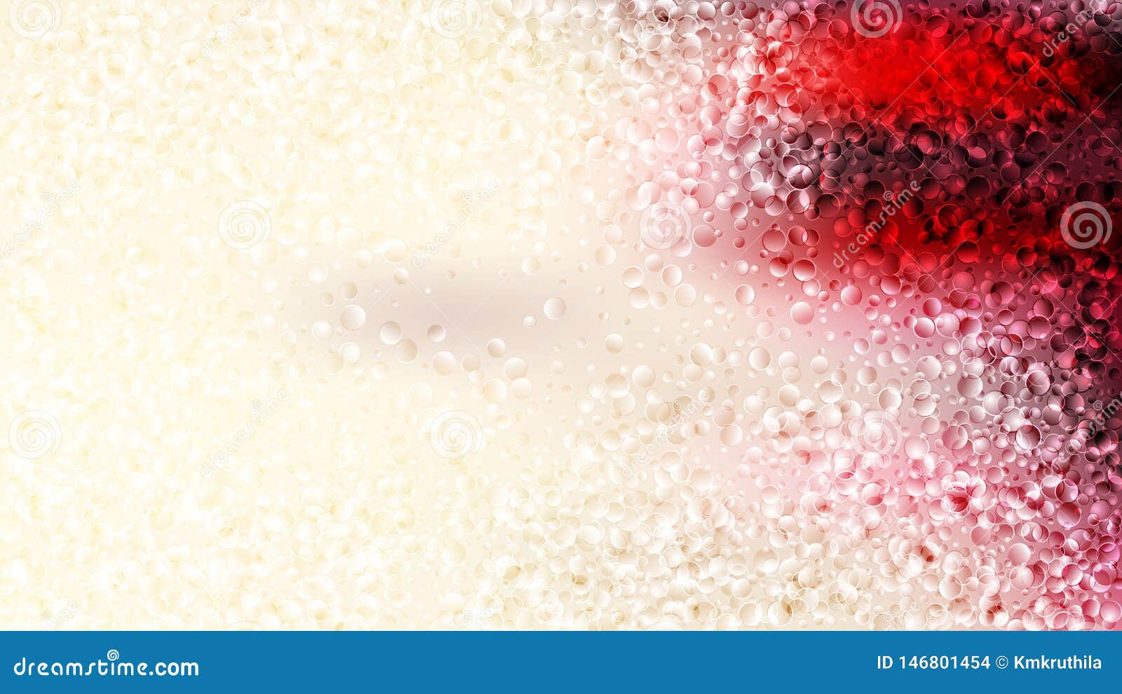 Red Pink Pattern Background Beautiful Elegant Illustration Graphic Art ...